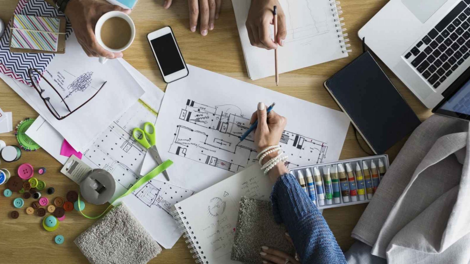 4 New Year's Resolutions That The Most Creative People Make | Inc.com