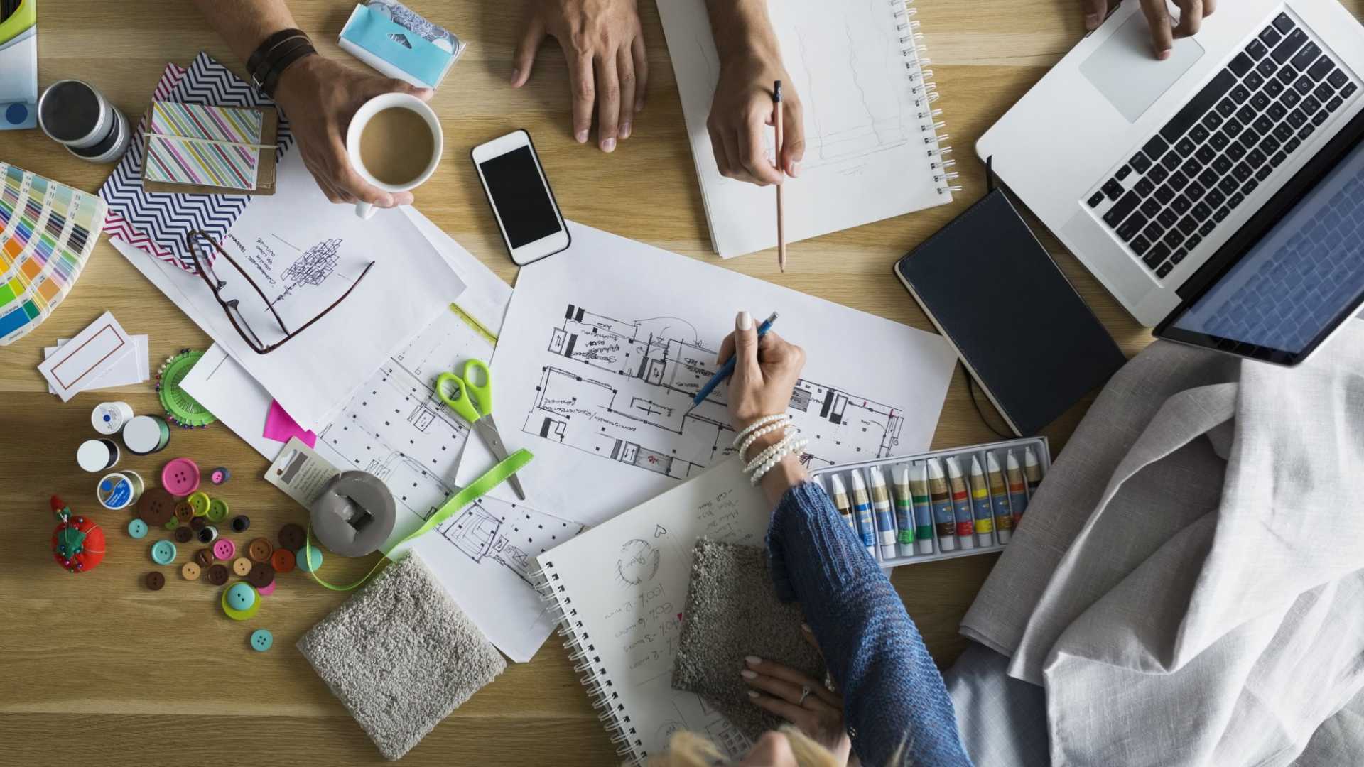 Fearless Creativity, How to Nurture the Big Idea | Inc.com