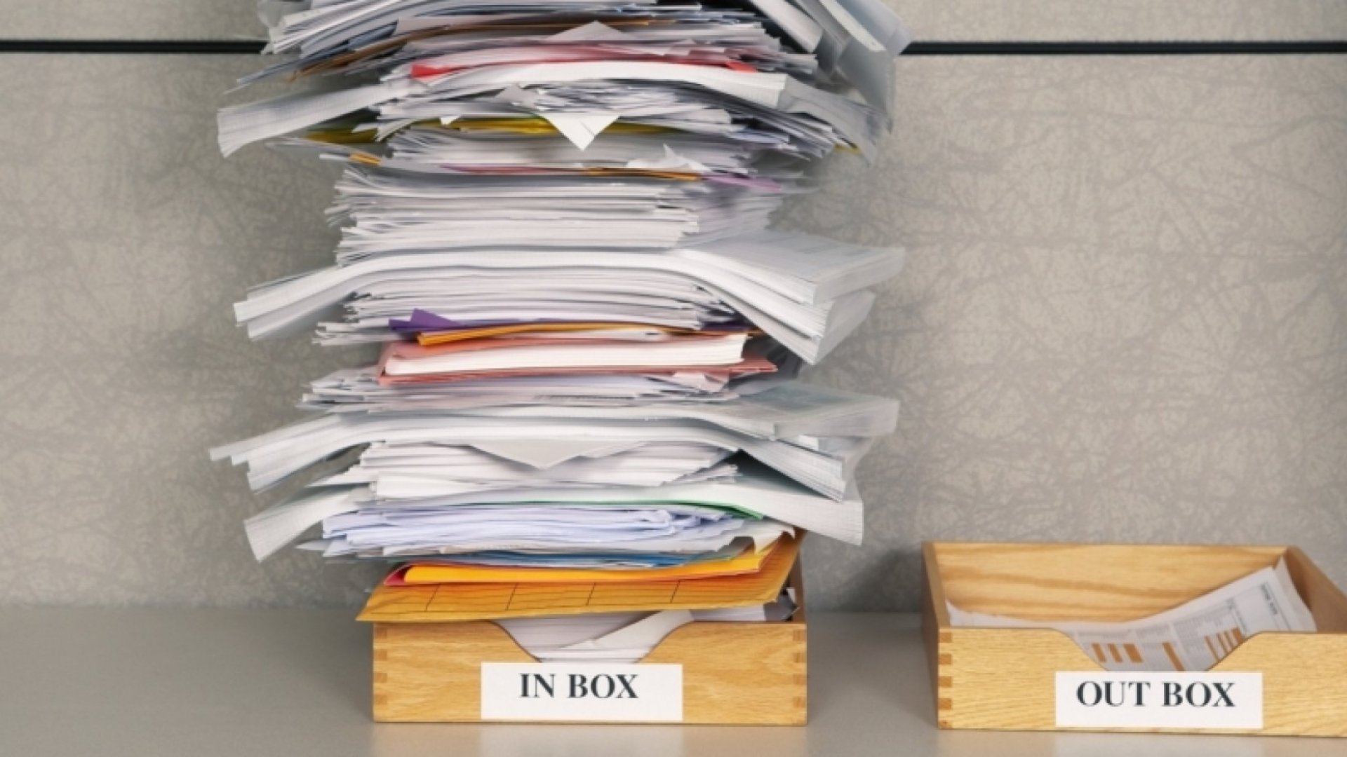 5 Surprising Ways to Tackle Boring Tasks | Inc.com