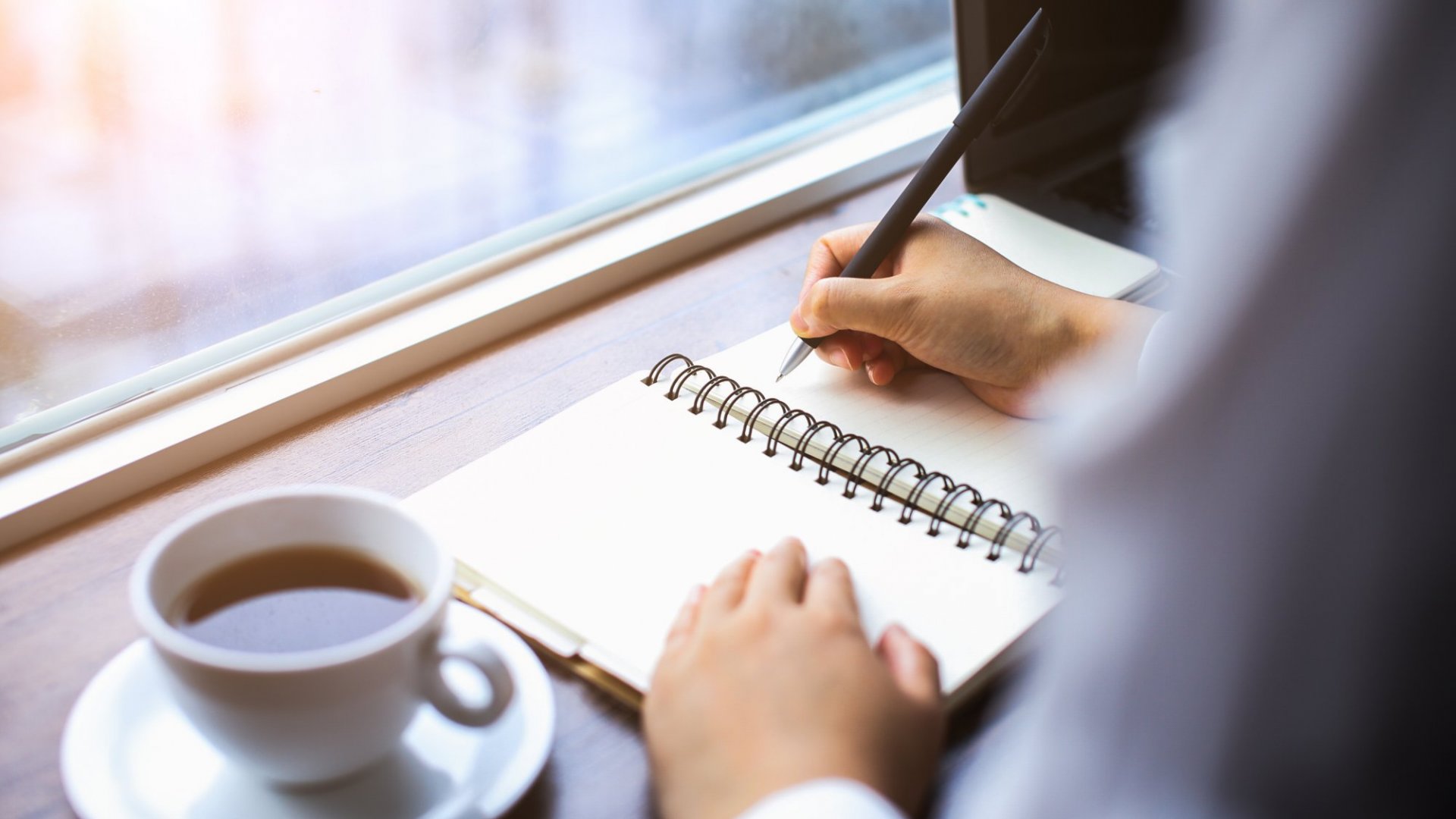 This Morning Routine Will Save You 20+ Hours a Week | Inc.com