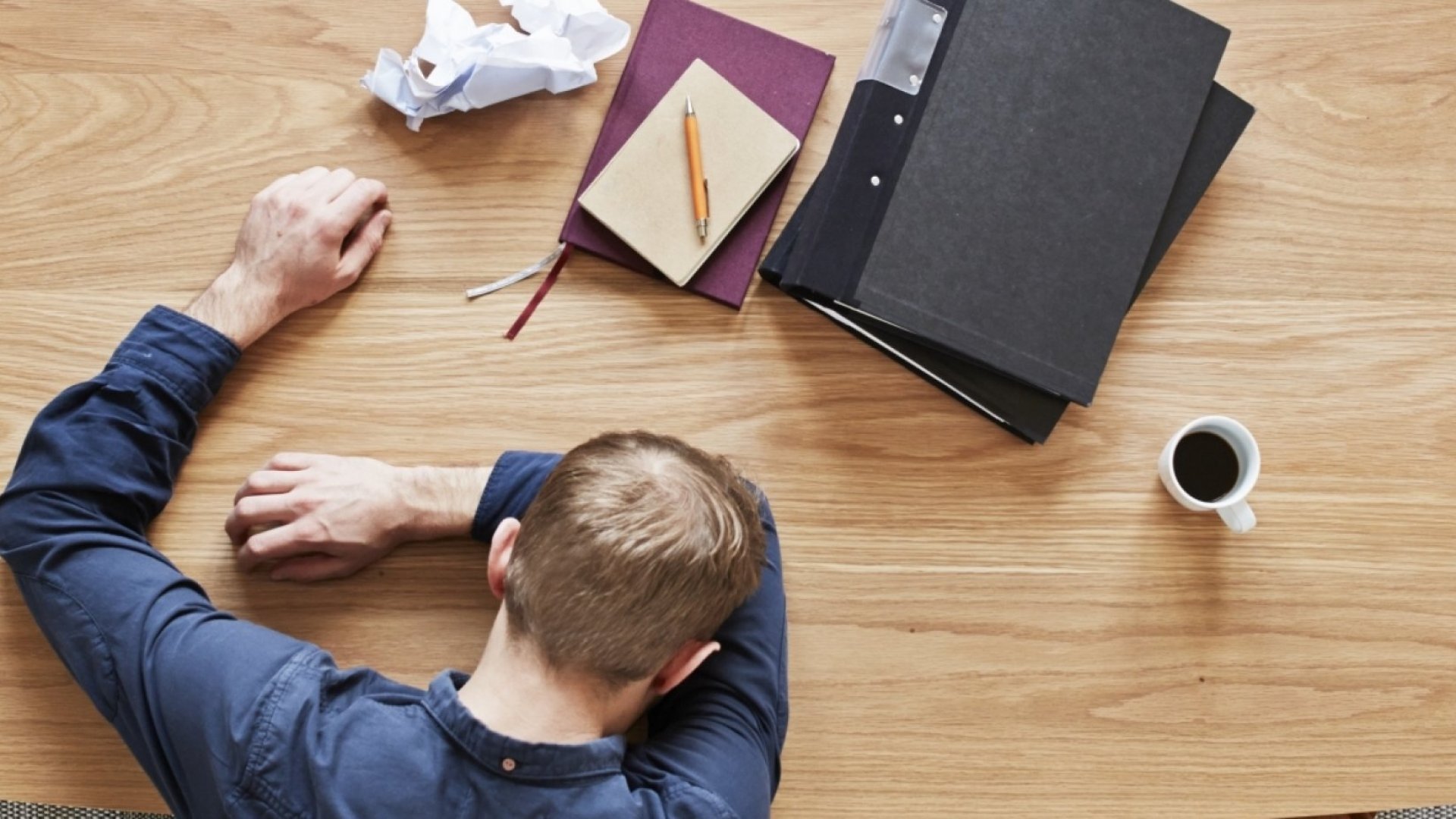 Do These 5 Things Right Before You Begin Work to Streamline ...