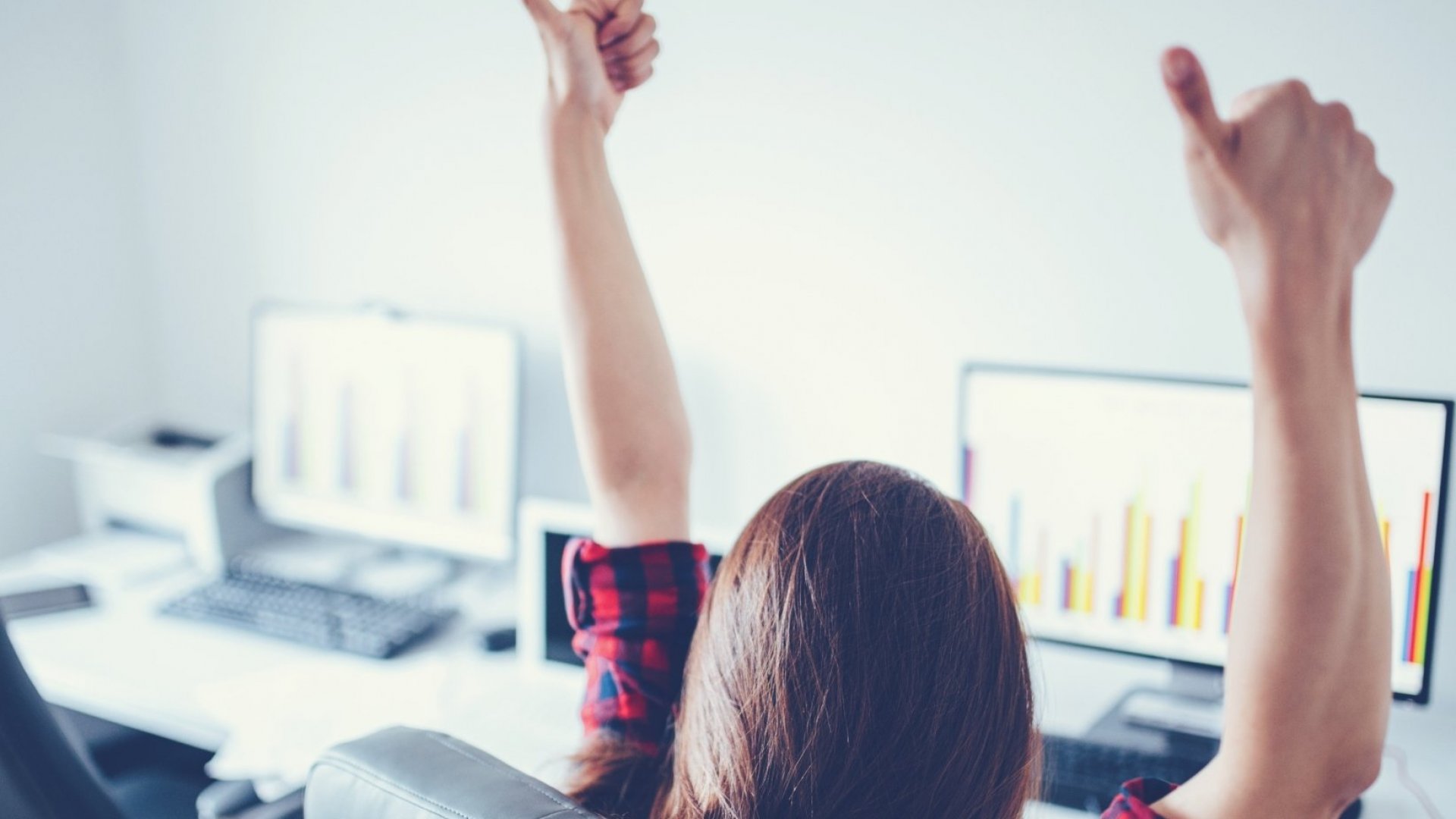 You Can Get the Same Amount of Work Done in 4 Days. You Just Need to Do ...