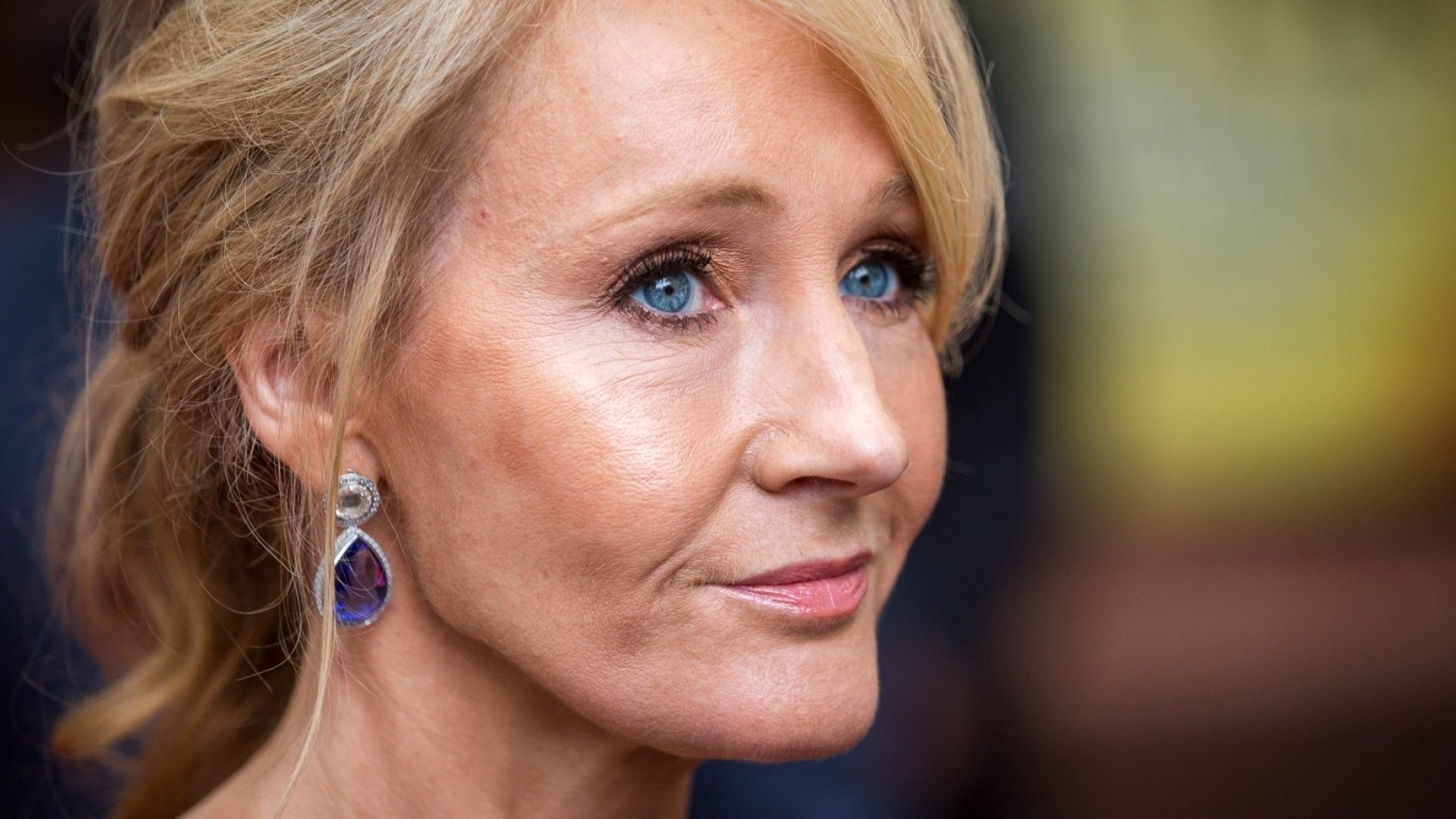With 1 Tweet, J.K. Rowling Just Gave the Best Advice You'll Hear Today ...