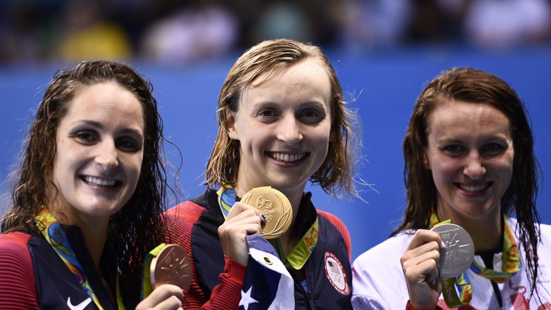 5 Gold Medal Habits for Success in Your Career (and Life) | Inc.com