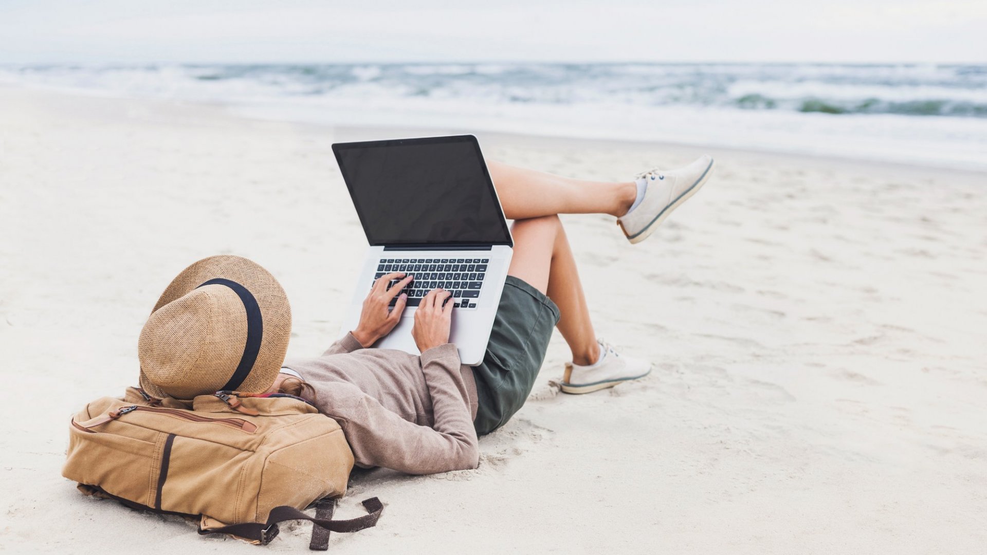 You Don't Need a Vacation. You Need to Work Like You're on Vacation ...