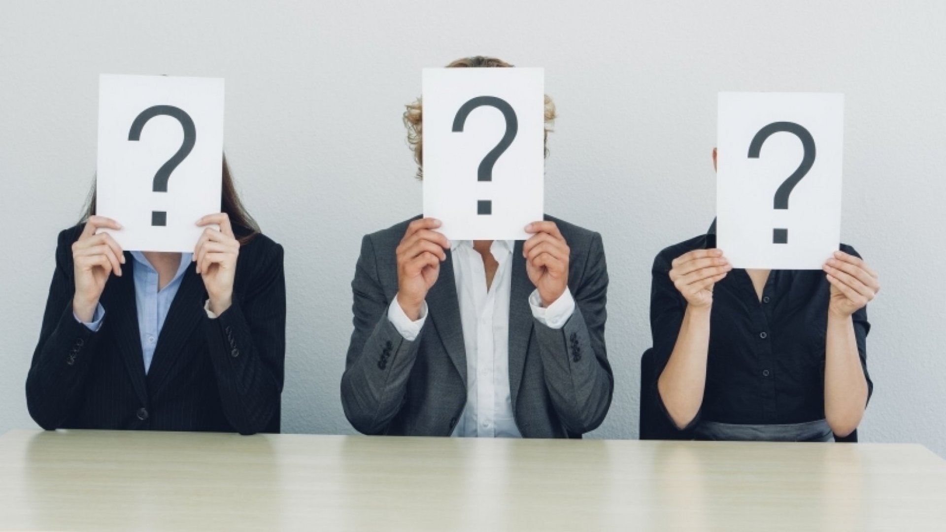 The 1 Question You Should Ask Yourself Every Single Day to Boost ...