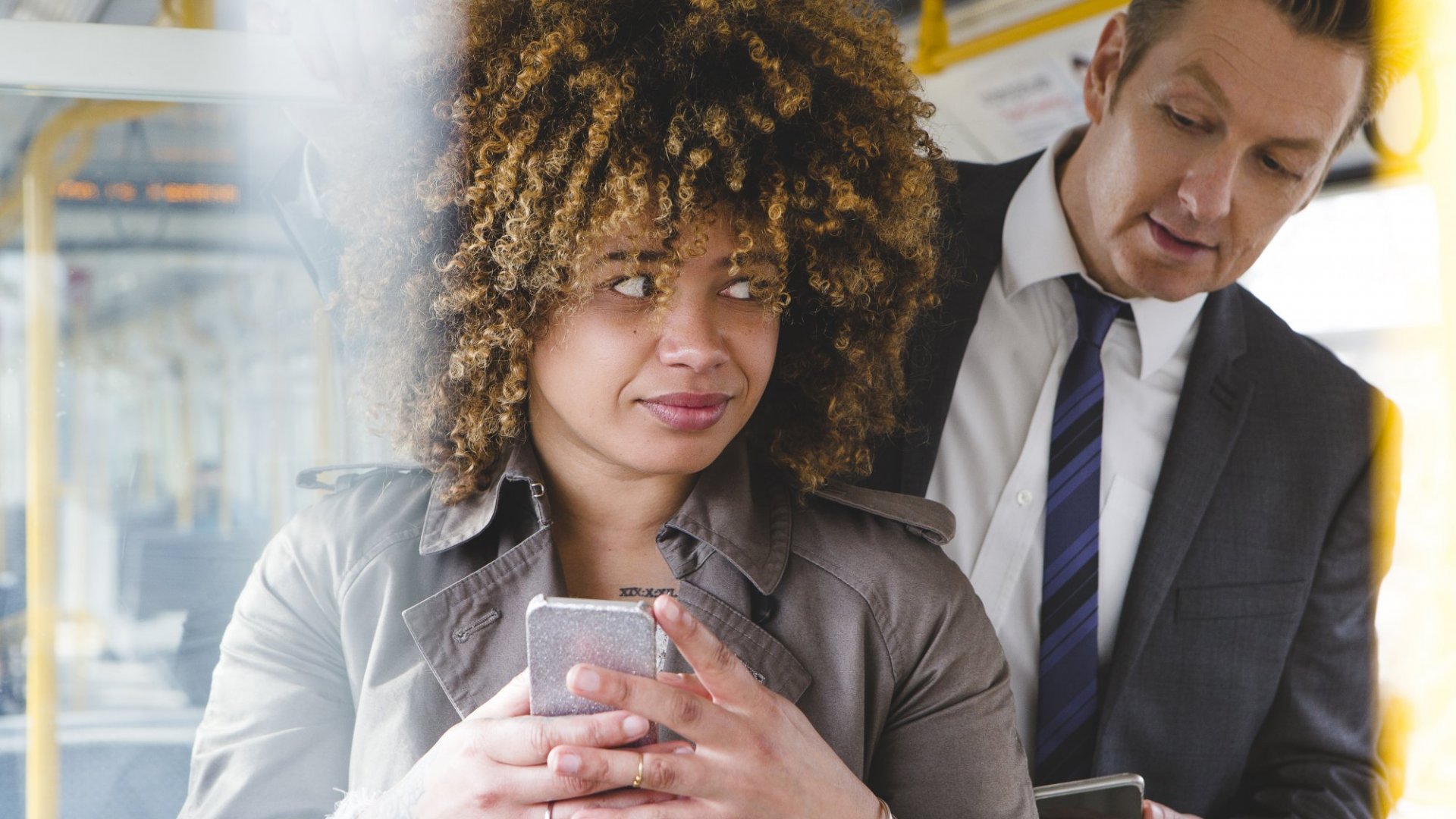 Only People Who Have Made This Daring Career Decision Will Understand ...