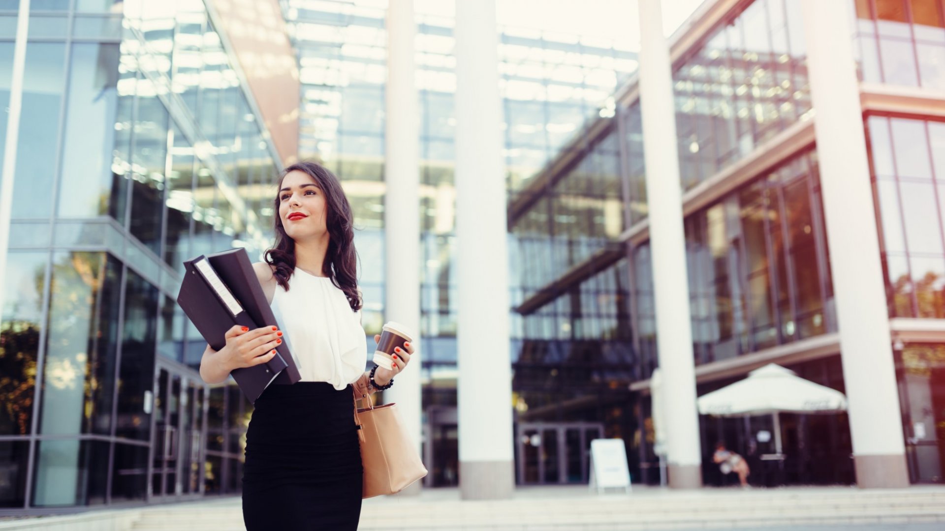 Inspirational Quotes For Women In Business