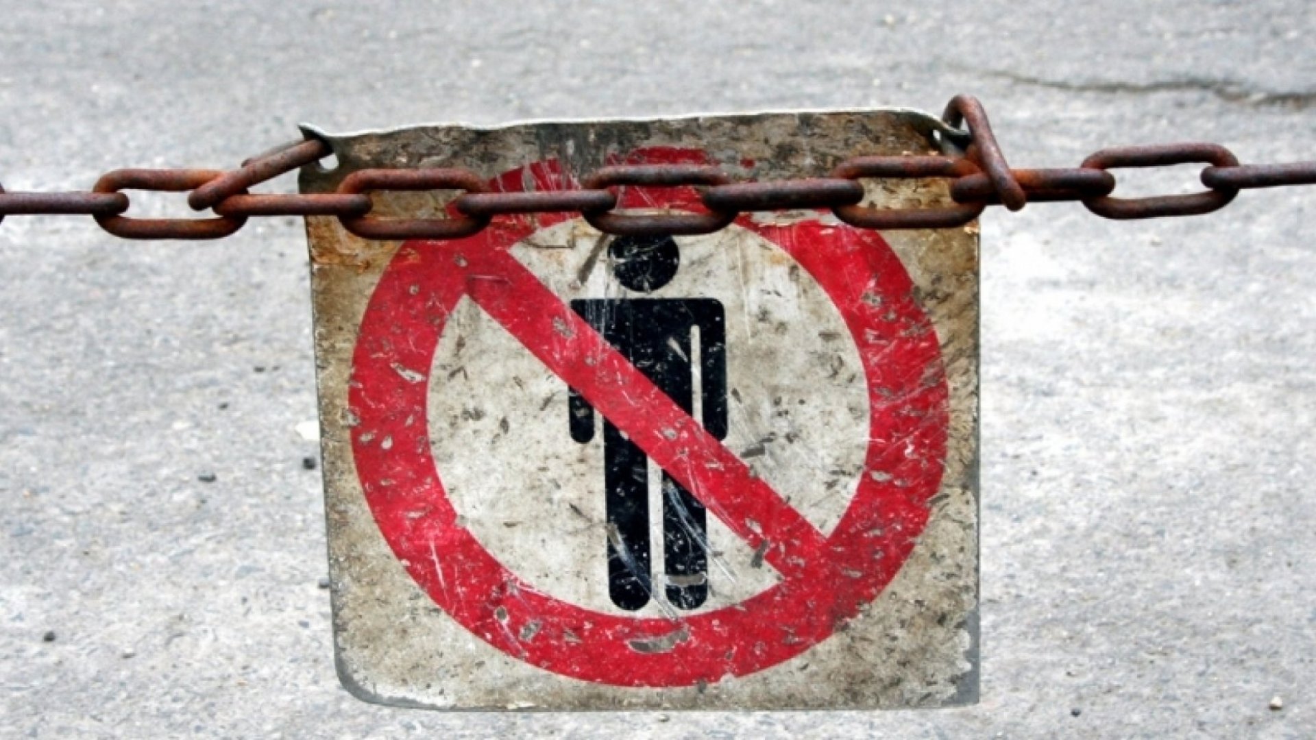 5 Indisputable Warning Signs Your Company Will Fail | Inc.com