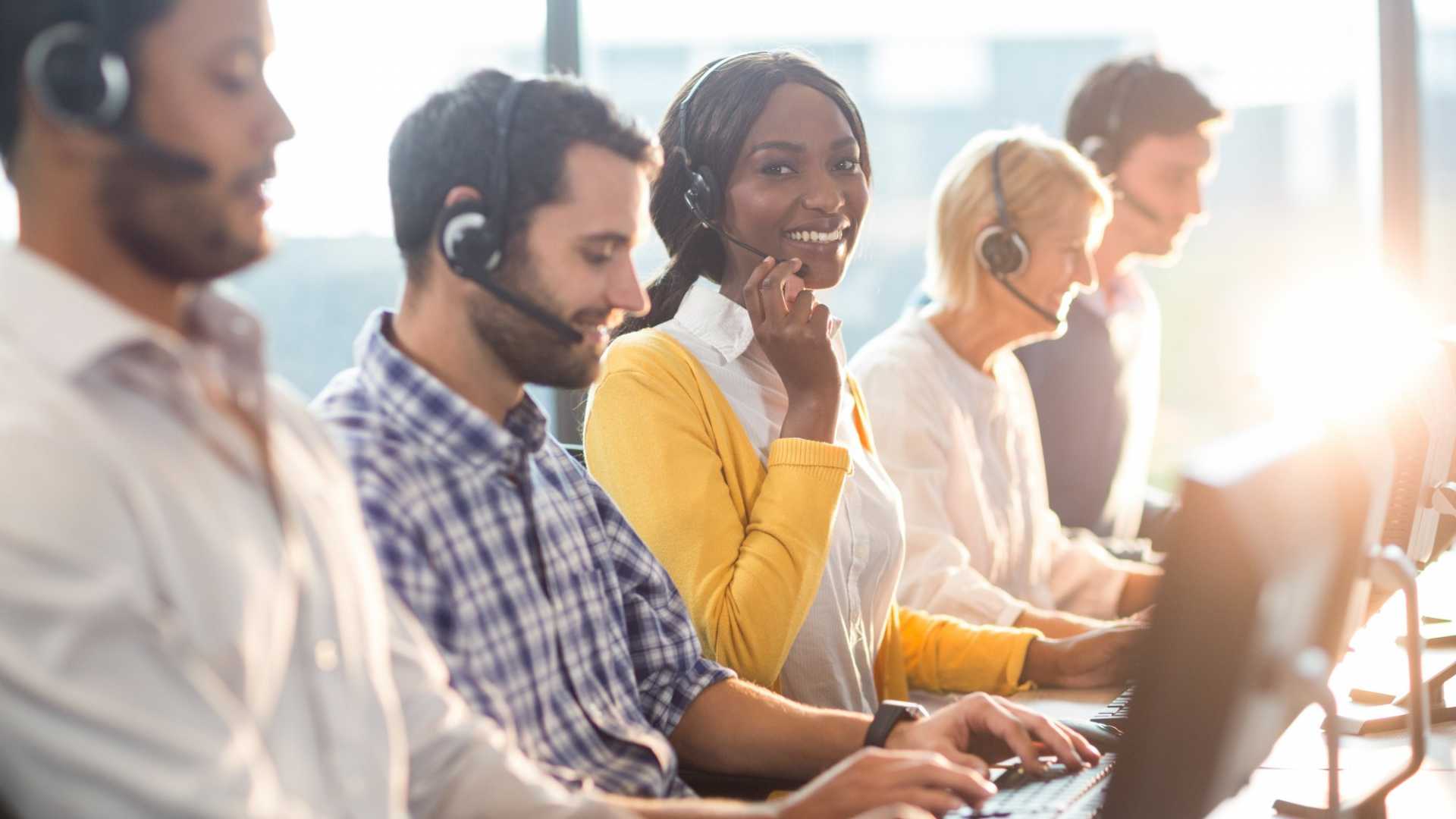 8 Smart Questions all Customer-Facing Employees Should Ask Their ...