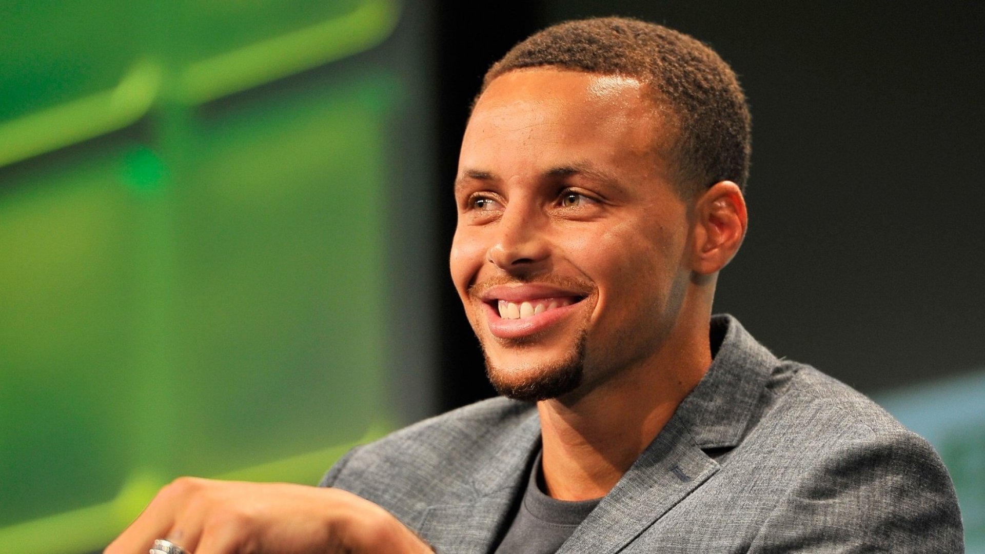 4 Work-Life Balance Lessons From Steph Curry, Usain Bolt, and Others ...