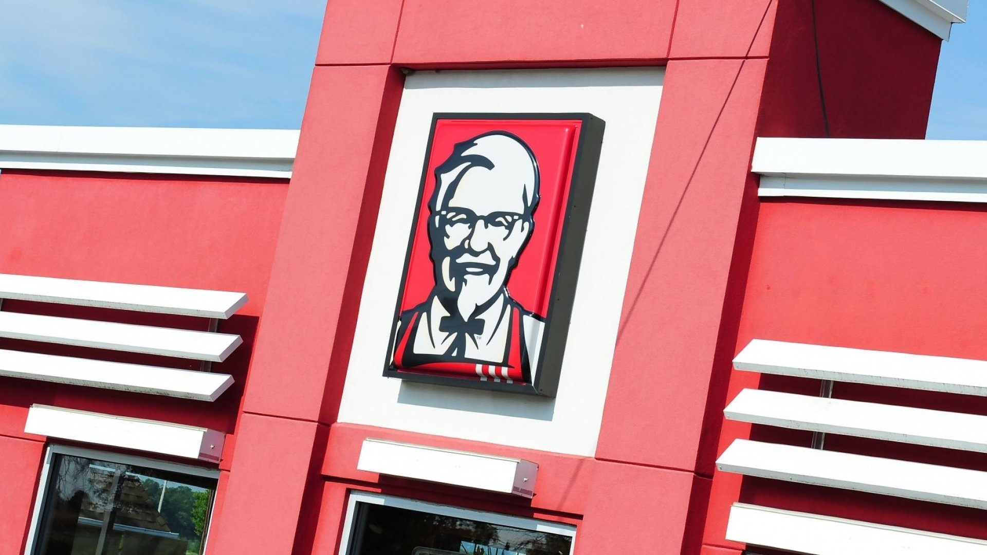 Black People Funny Kfc