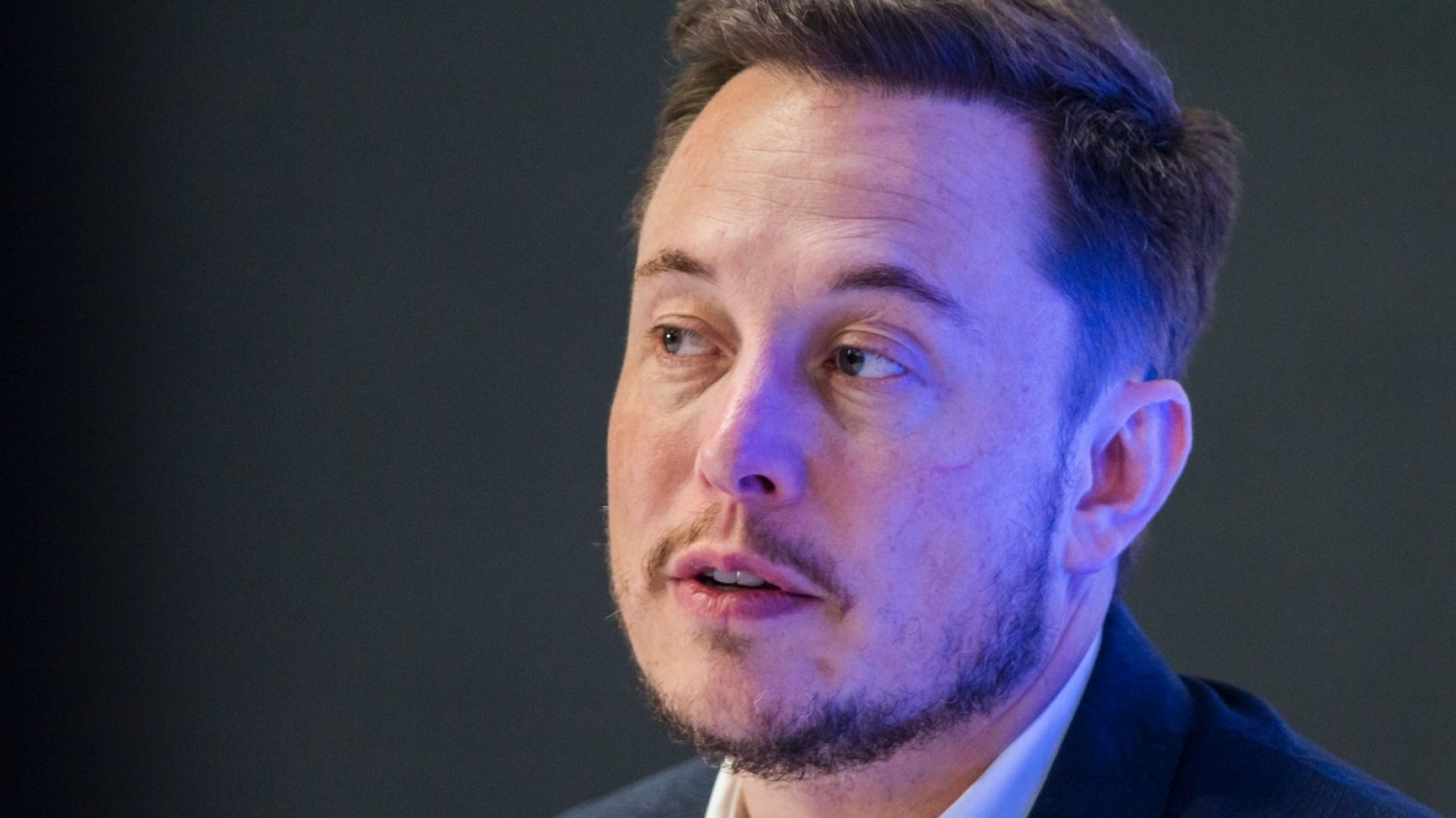 You Won't Believe Who Elon Musk Looks Like Right Now (and What He Plans ...