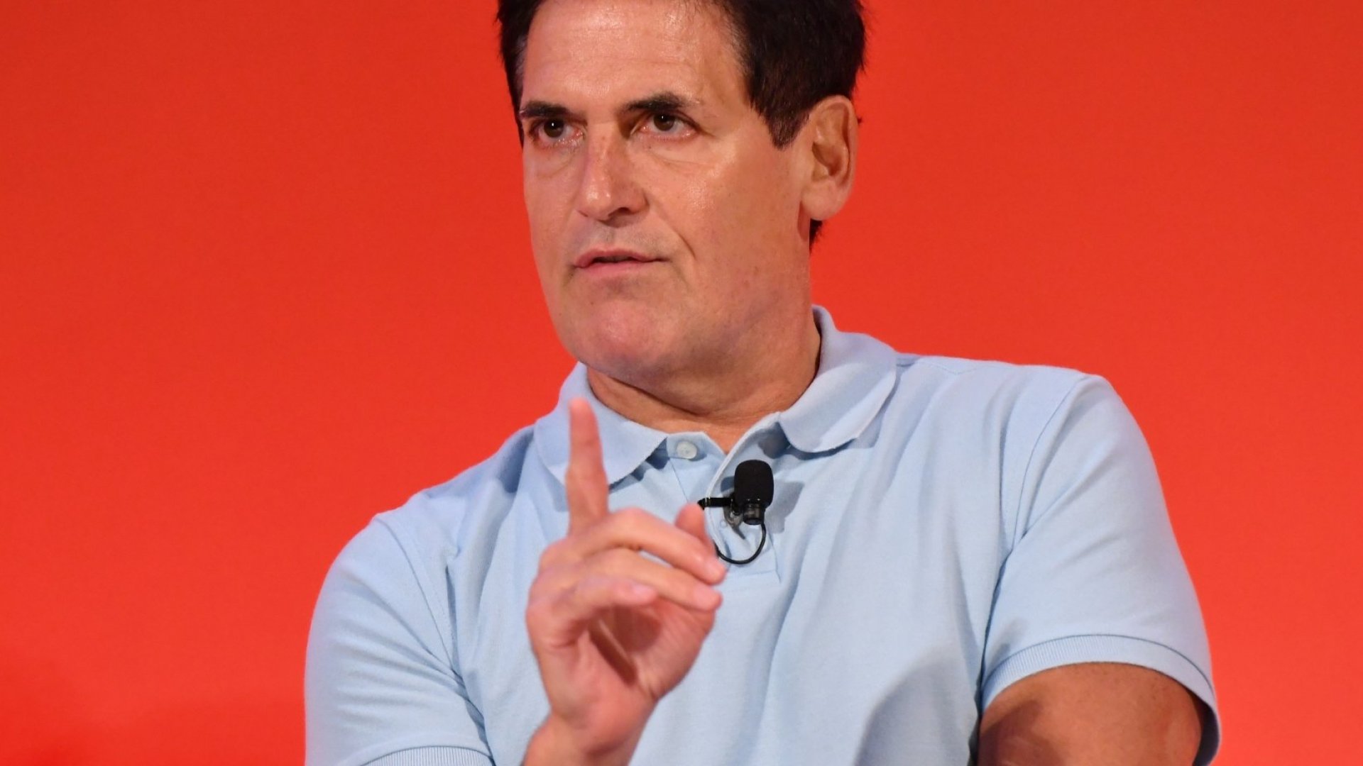 Mark Cuban Dropped a Truth Bomb About Why Businesses Fail. Here's What ...