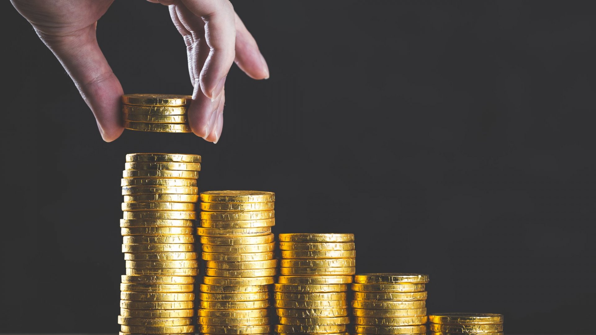 What You Need to Remember About Raising Money for Your Business | Inc.com