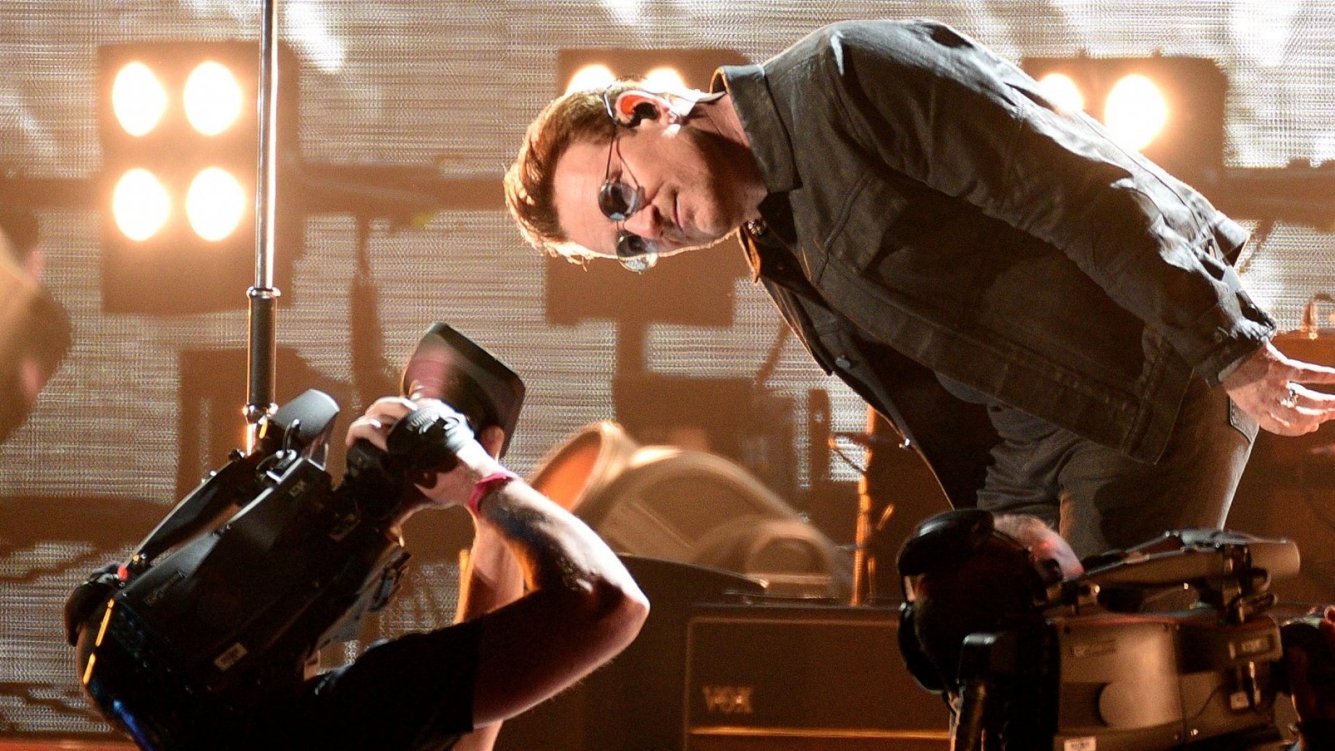 This Is How Staggeringly Large Dreamforce Really Is | Inc.com