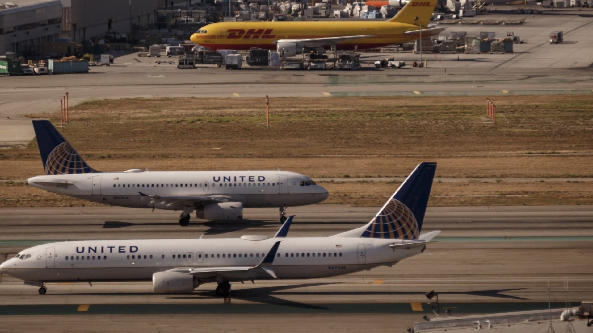 United Airlines Just Admitted That Its Sub-Cattle Class Isn't Working ...