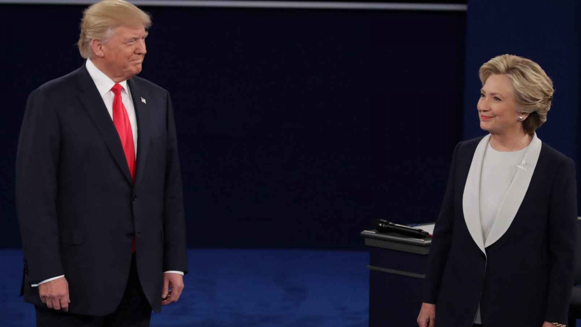 What Shonda Rhimes and Steve Case Thought About the Second Presidential ...
