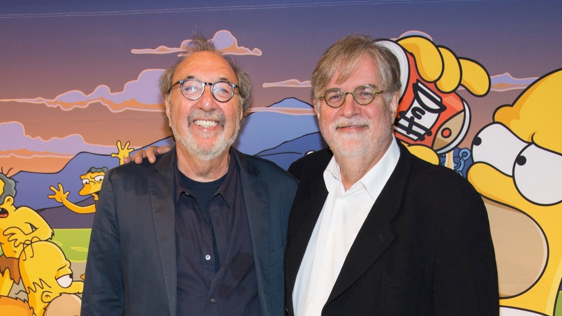 'The Simpsons' Is About to Break a Record for Longevity. Here's What ...