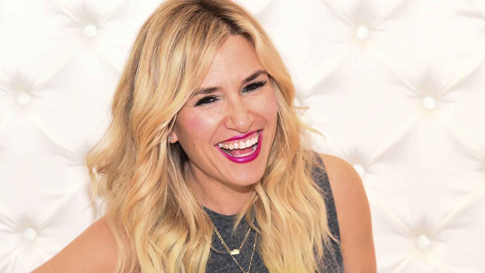 Why Drybar Founder Alli Webb Says You Need to Embrace Chaos | Inc.com