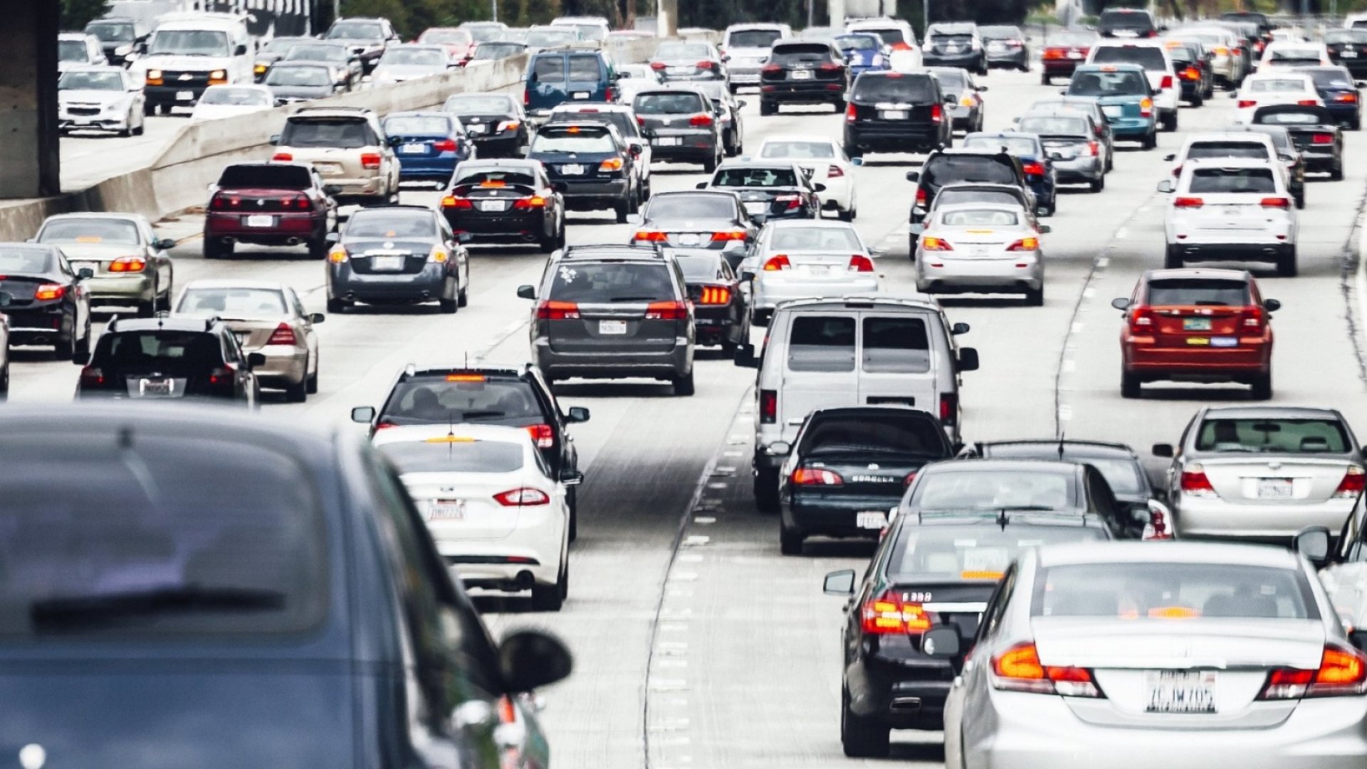 Here Are the Worst Drivers In America, Ranked By State (Using ...