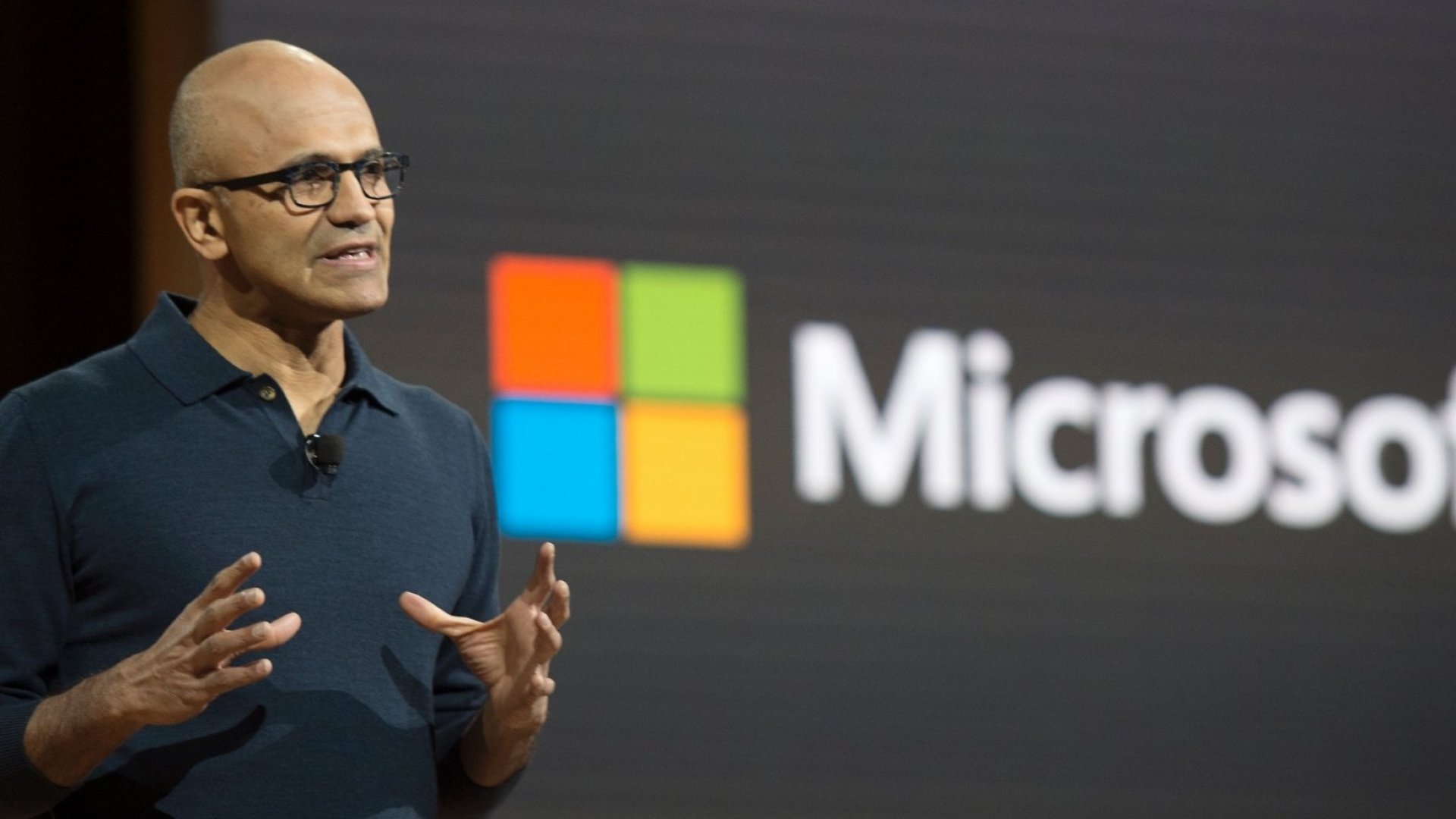 Microsoft Crunched Reams of Employee Data. This Was the Ideal Number of ...