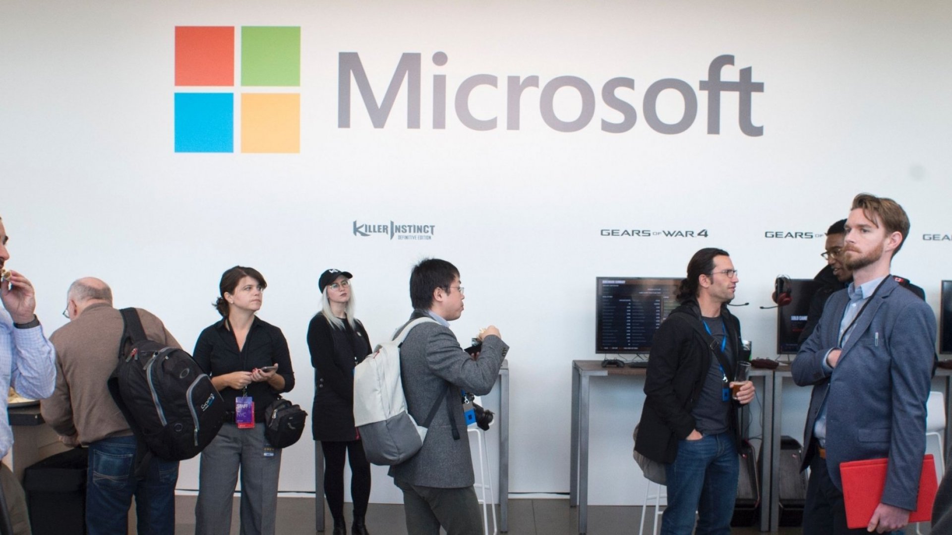 Microsoft's Shift Away From Windows Is Paying Off | Inc.com