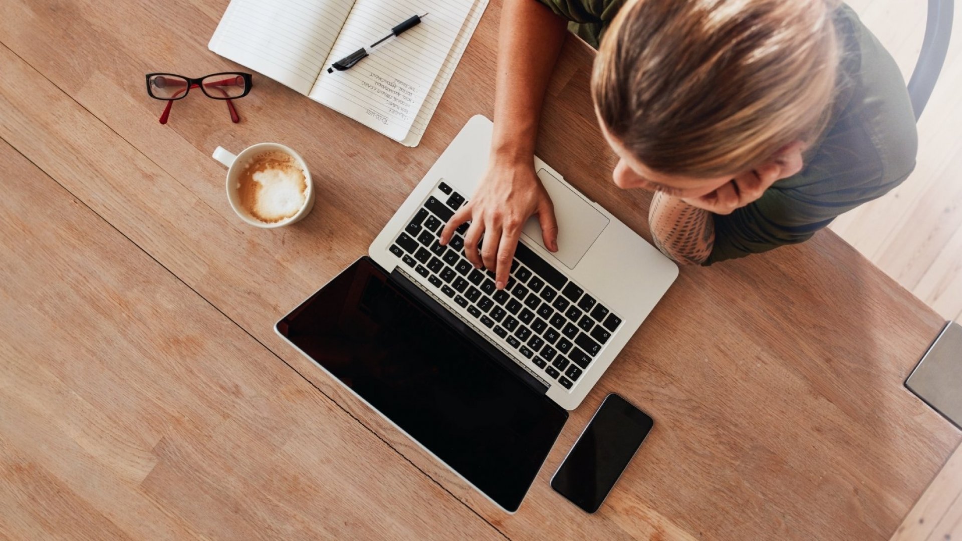 Want to Work From Home? Here's the Best Advice From 3,000 People Who ...