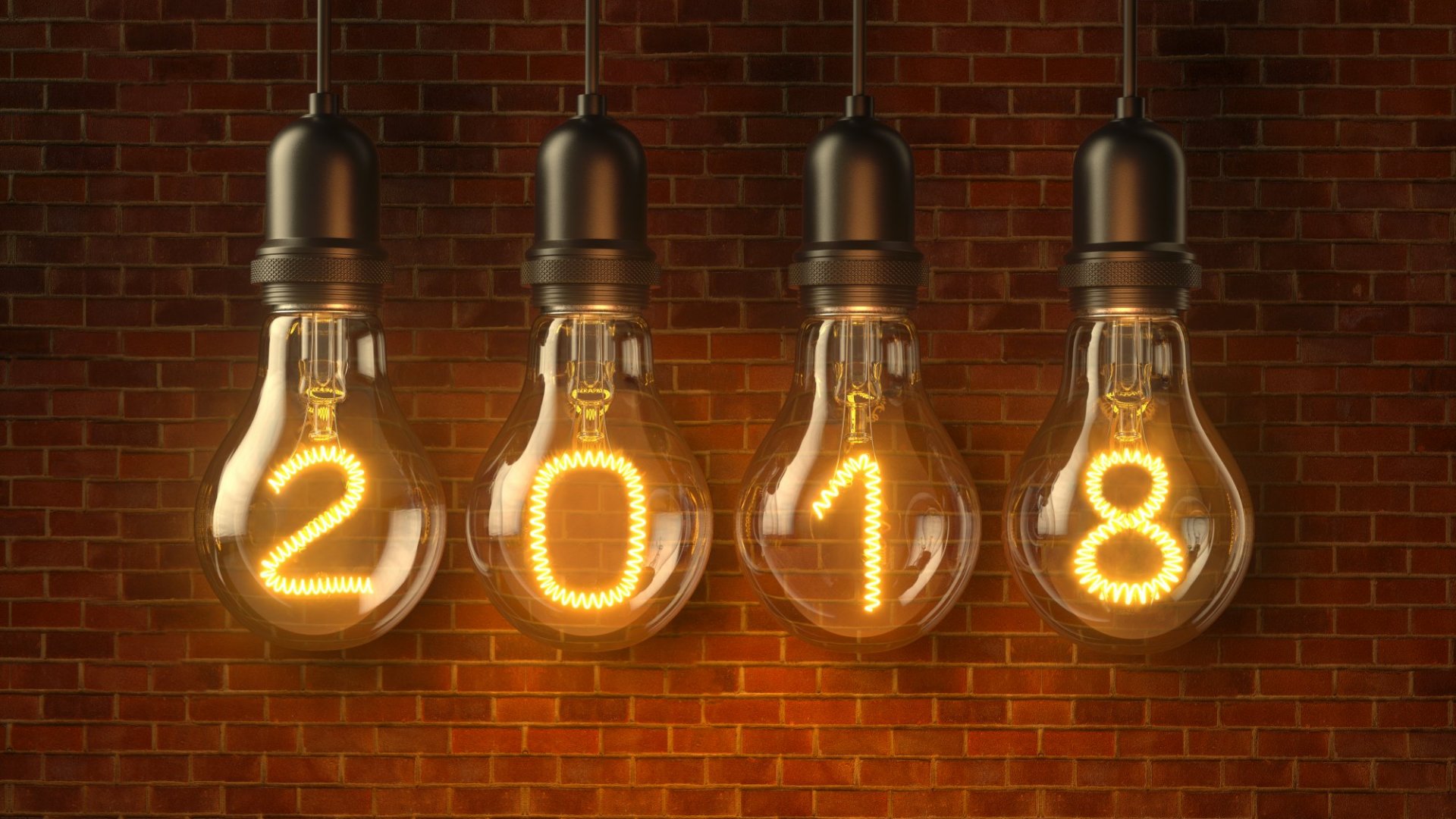 18 Business Trends That Will Shape the World in 2018 | Inc.com