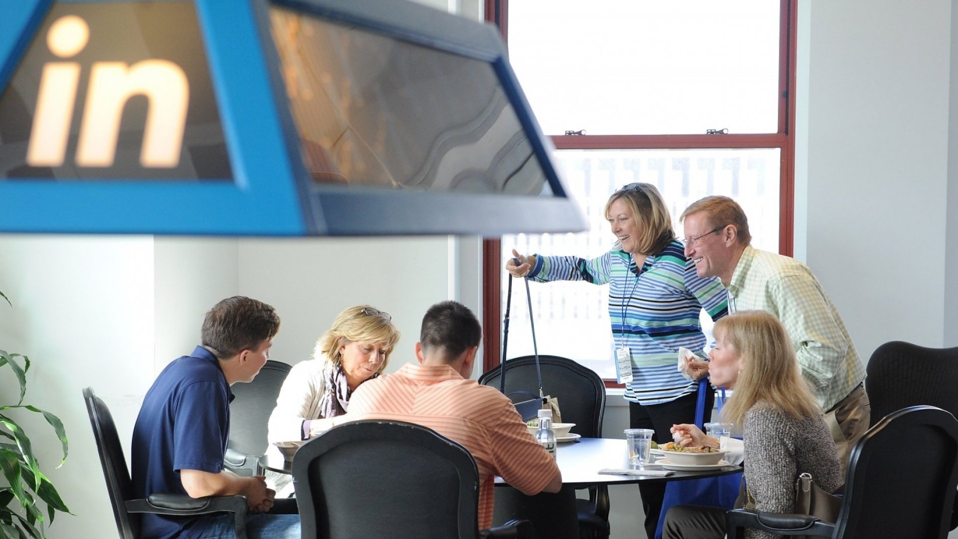 I Tested LinkedIn's 5-Step New Employee Onboarding Strategy. Here's ...