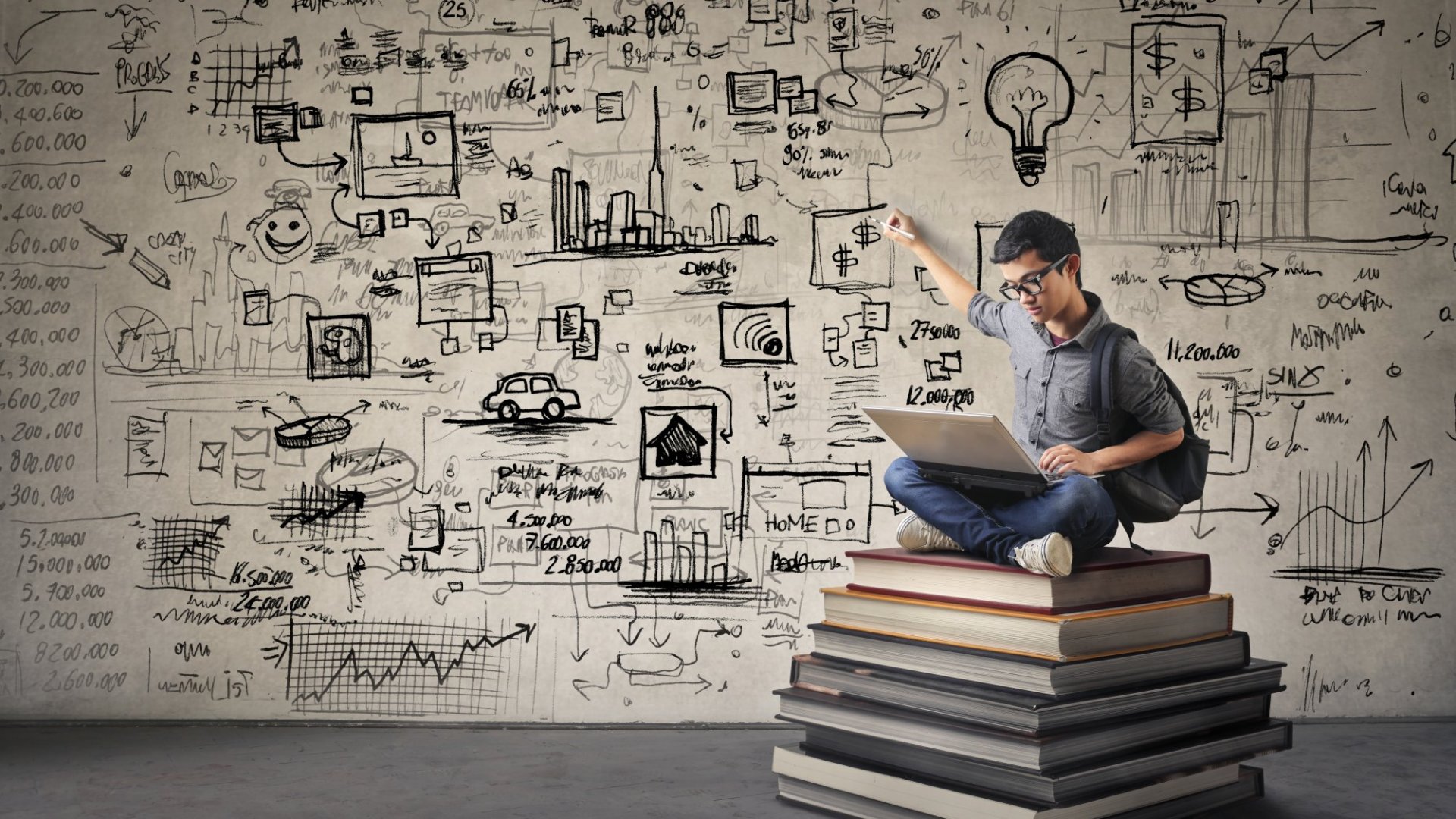 How the Truly Successful Make Time for Constant Learning | Inc.com