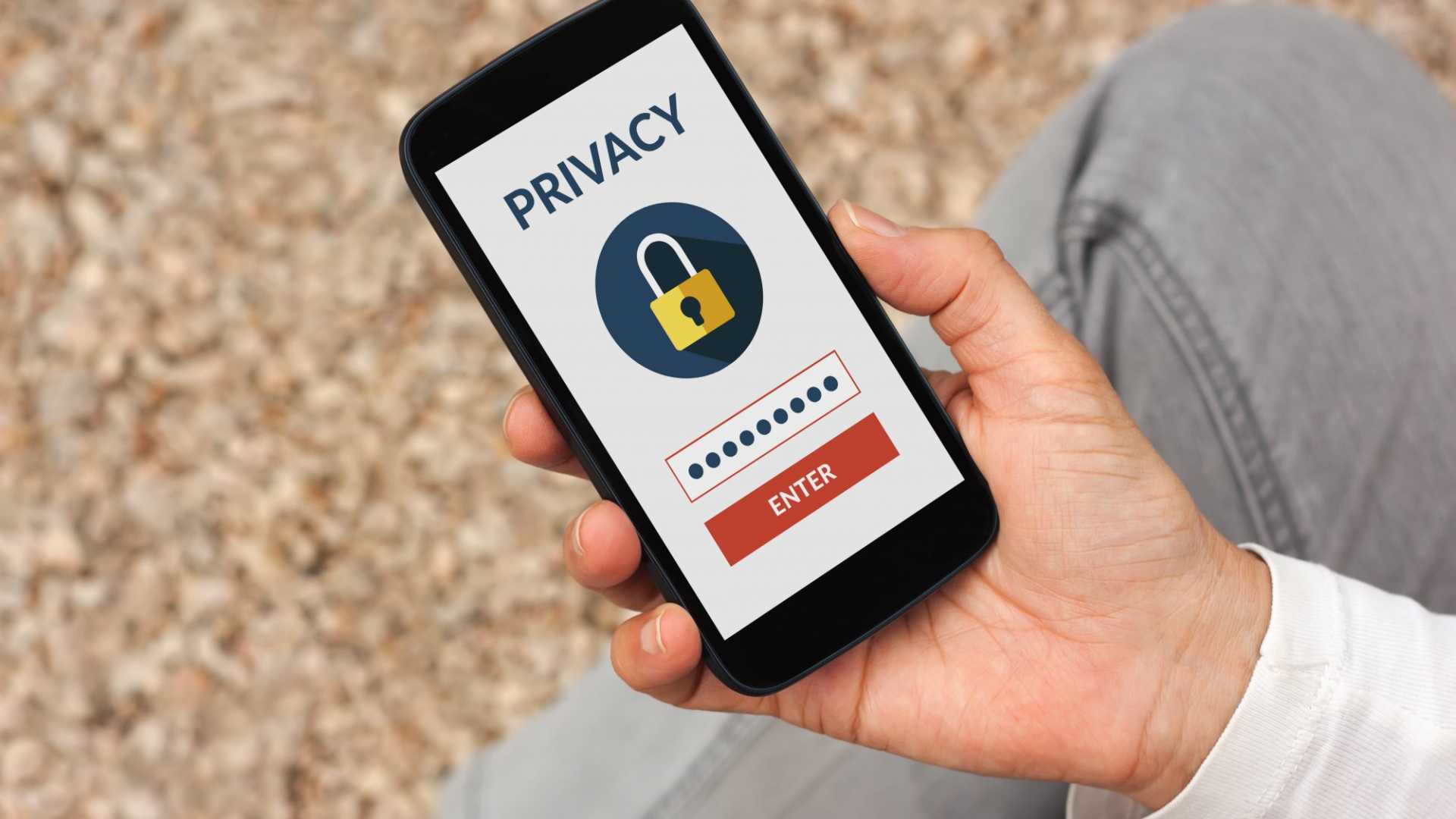 No, You Aren't Paranoid: Your Phone Is Spying on You | Inc.com
