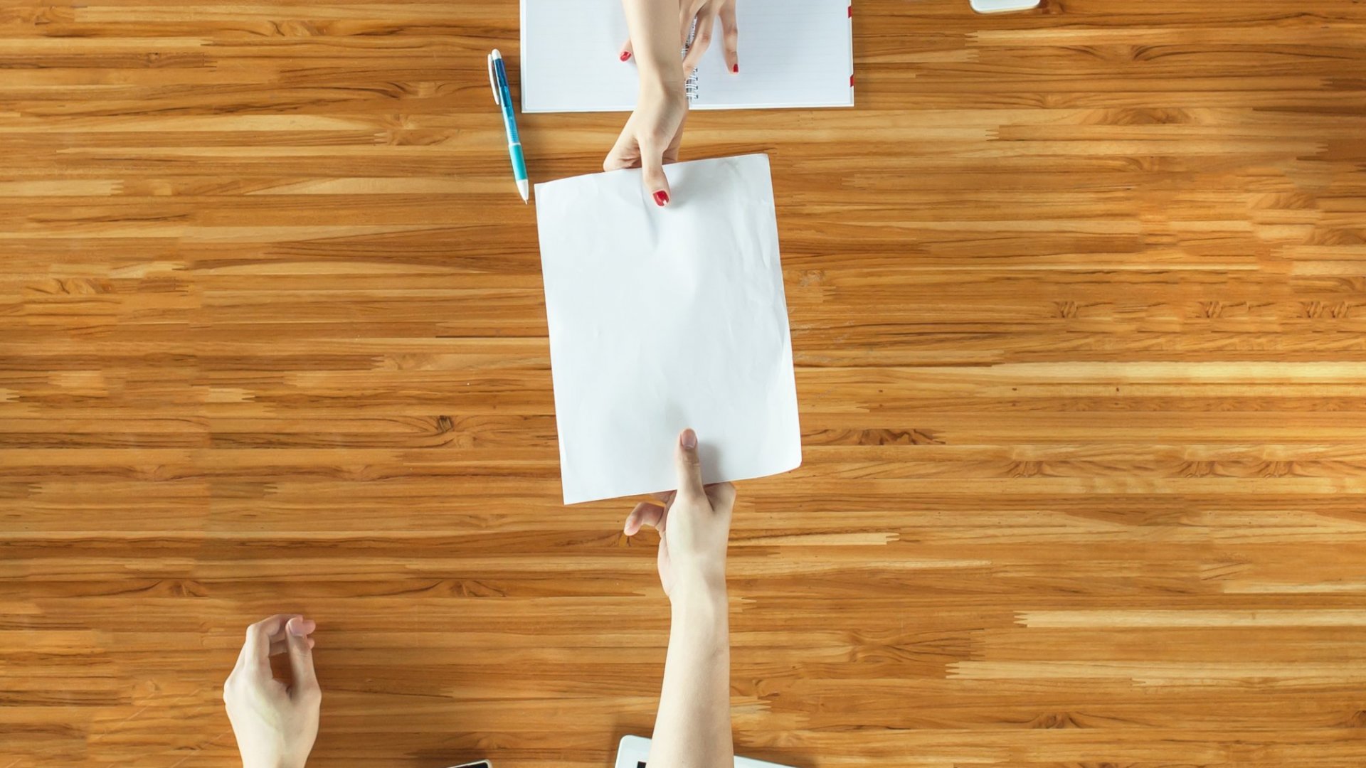 How Can I Stop My Employee From Taking Over Other People's Work? | Inc.com