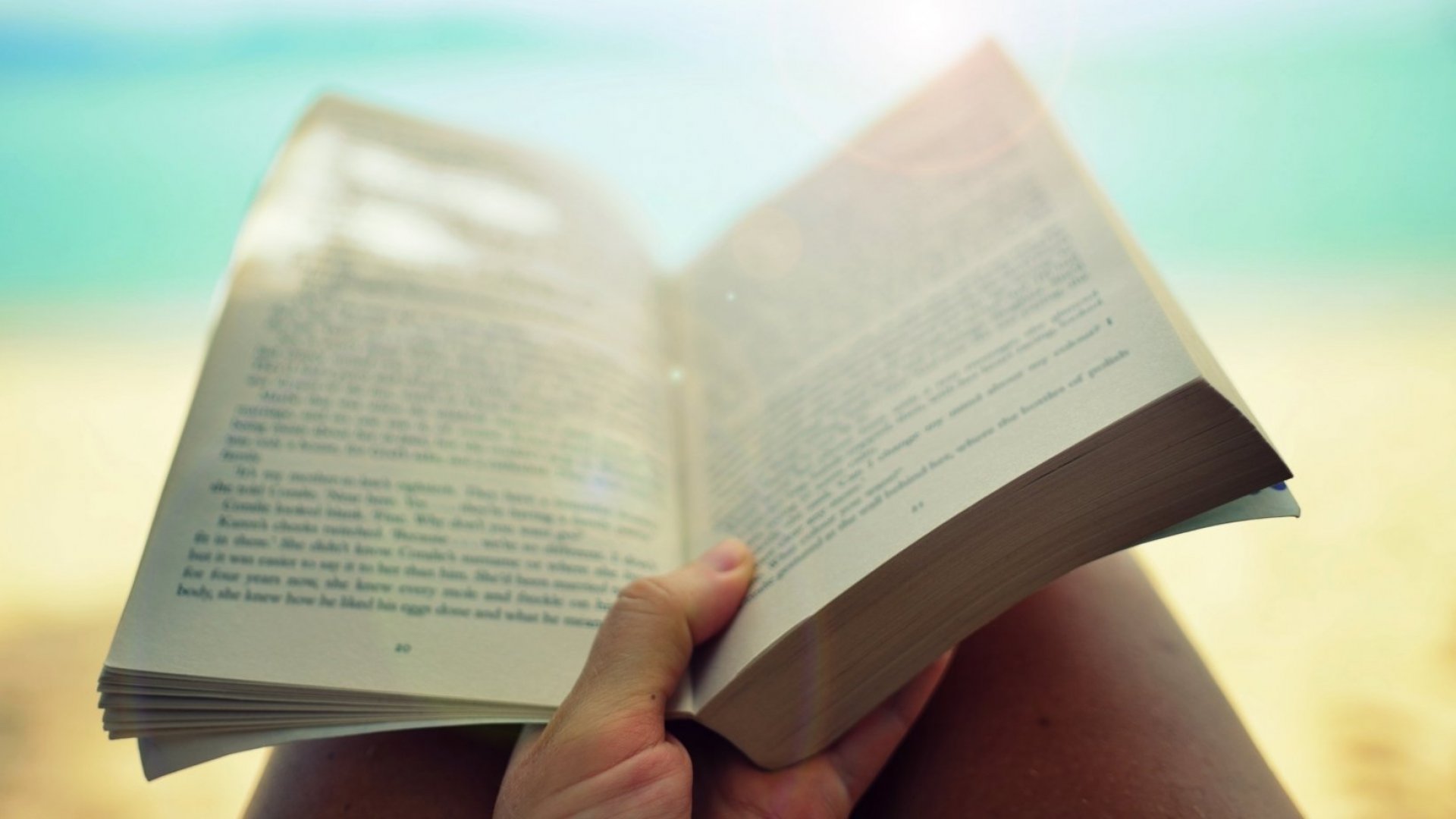 The 10 Best New Books to Read This August, According to Amazon | Inc.com