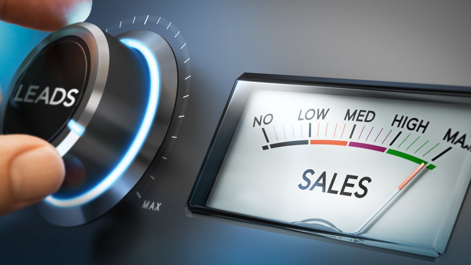 3 Next-Level Strategies for Generating Stronger Sales Leads | Inc.com