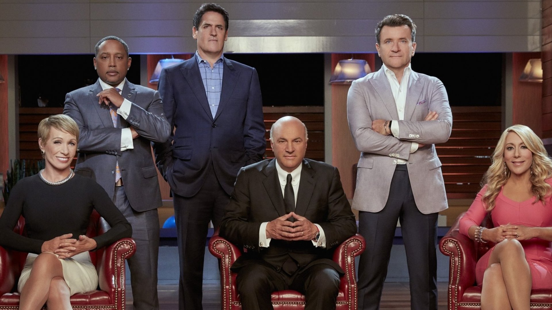 How to Craft a 'Shark Tank'-Worthy Pitch for Your Business | Inc.com