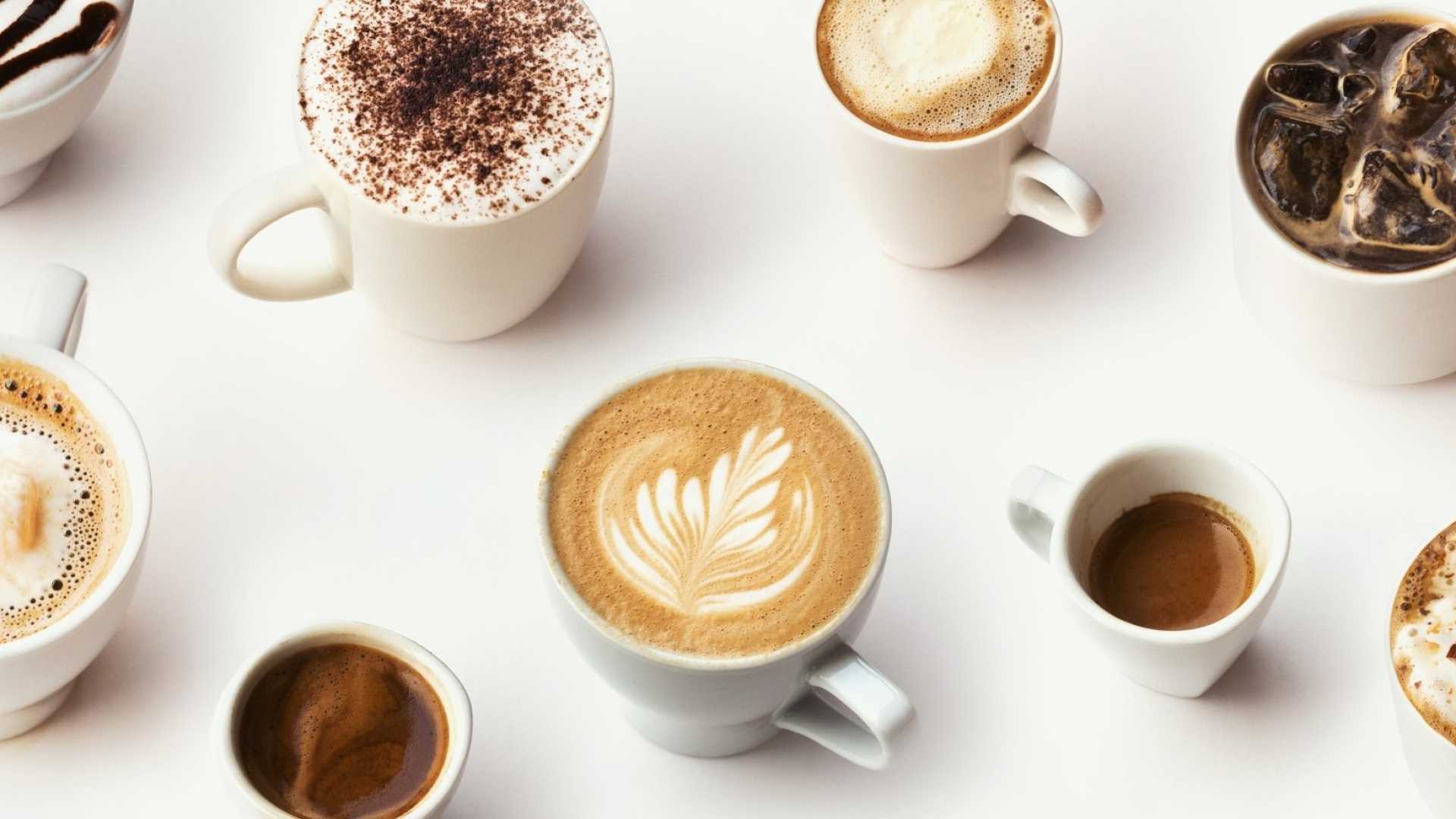 Coffee Snobs Geeked Out on Your Morning Cup--and What They Came Up With ...