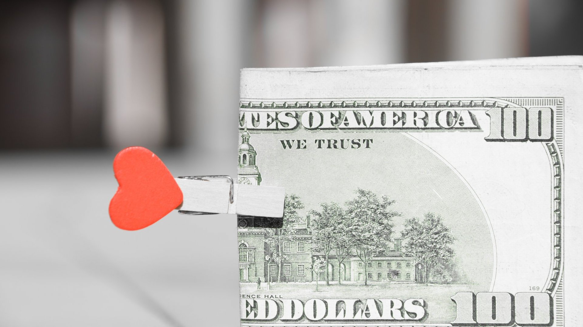 Growing Fast With A Culture Built On Love | Inc.com