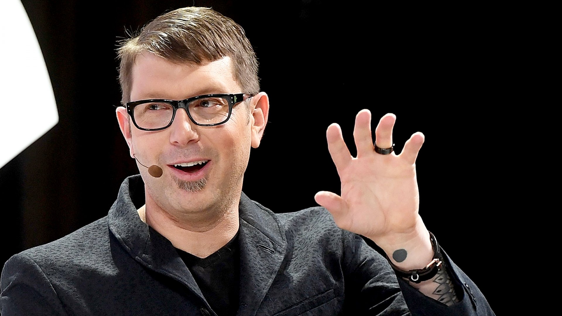 After Selling to Campbell's for $249 Million, He's Doing Things ...