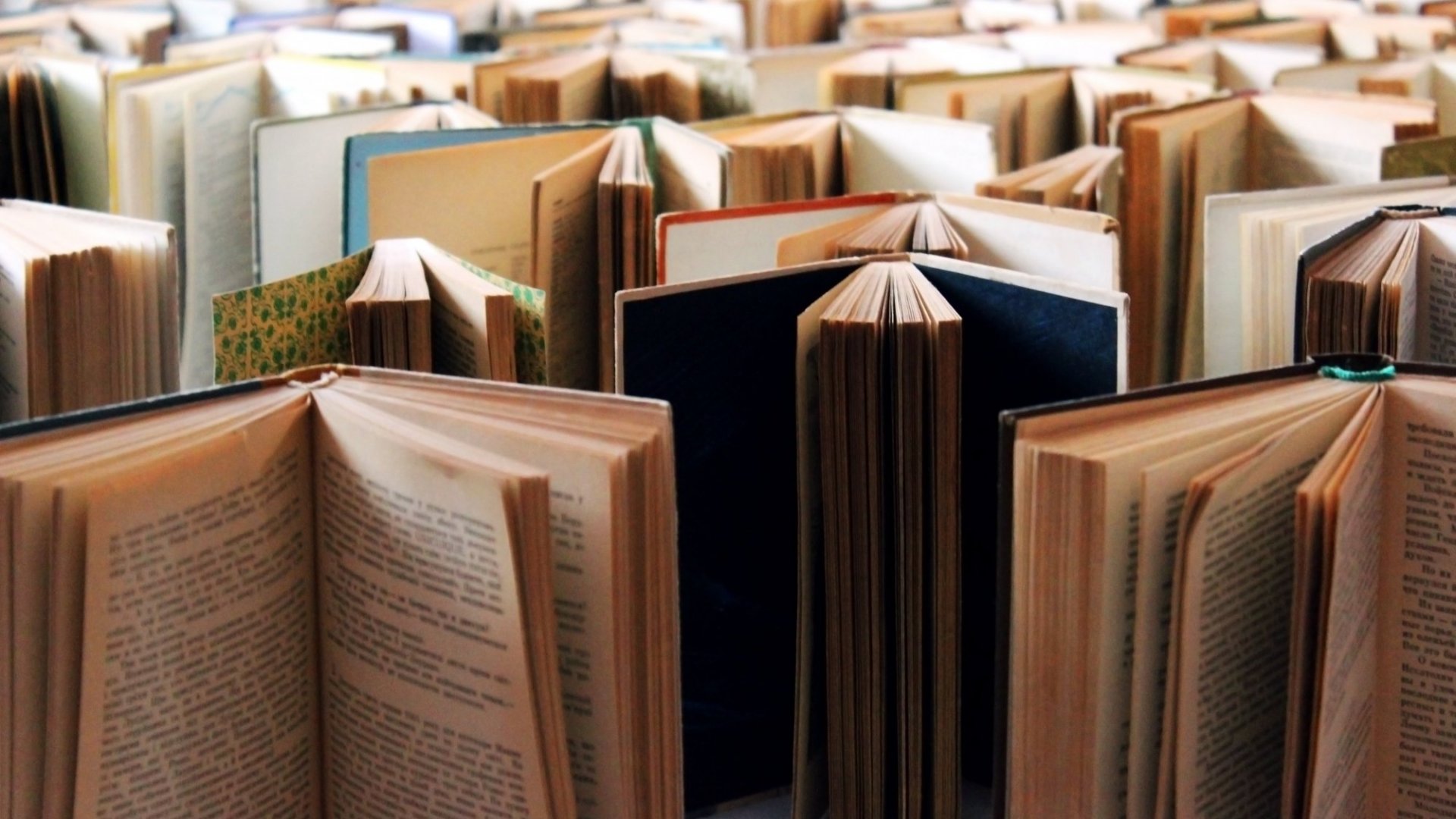 Harsh Truth Time: You'll Never Keep Up With Everything You Want to Read ...