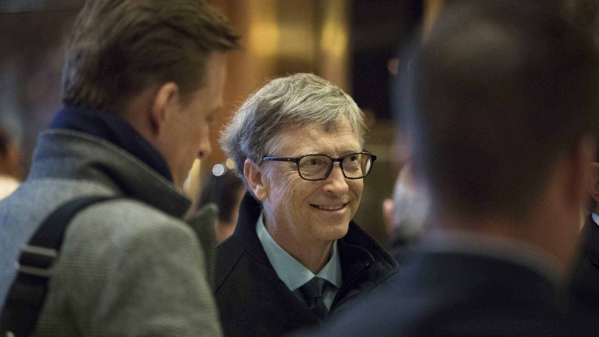 Bill Gates Wants to Stop Climate Change. He'll Need to Solve 3 Huge ...
