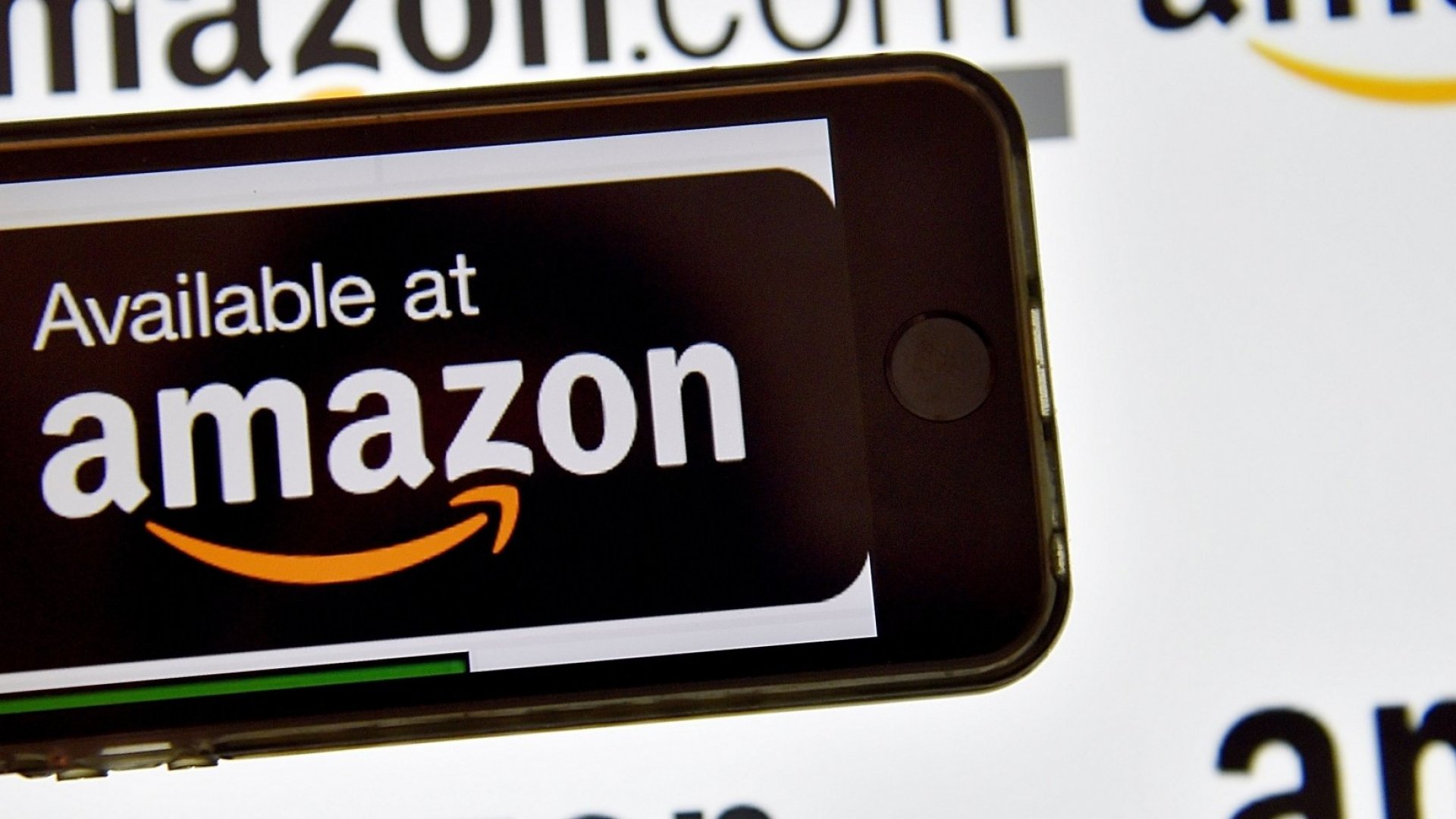 Amazon Launches New Online Store for Small Businesses | Inc.com