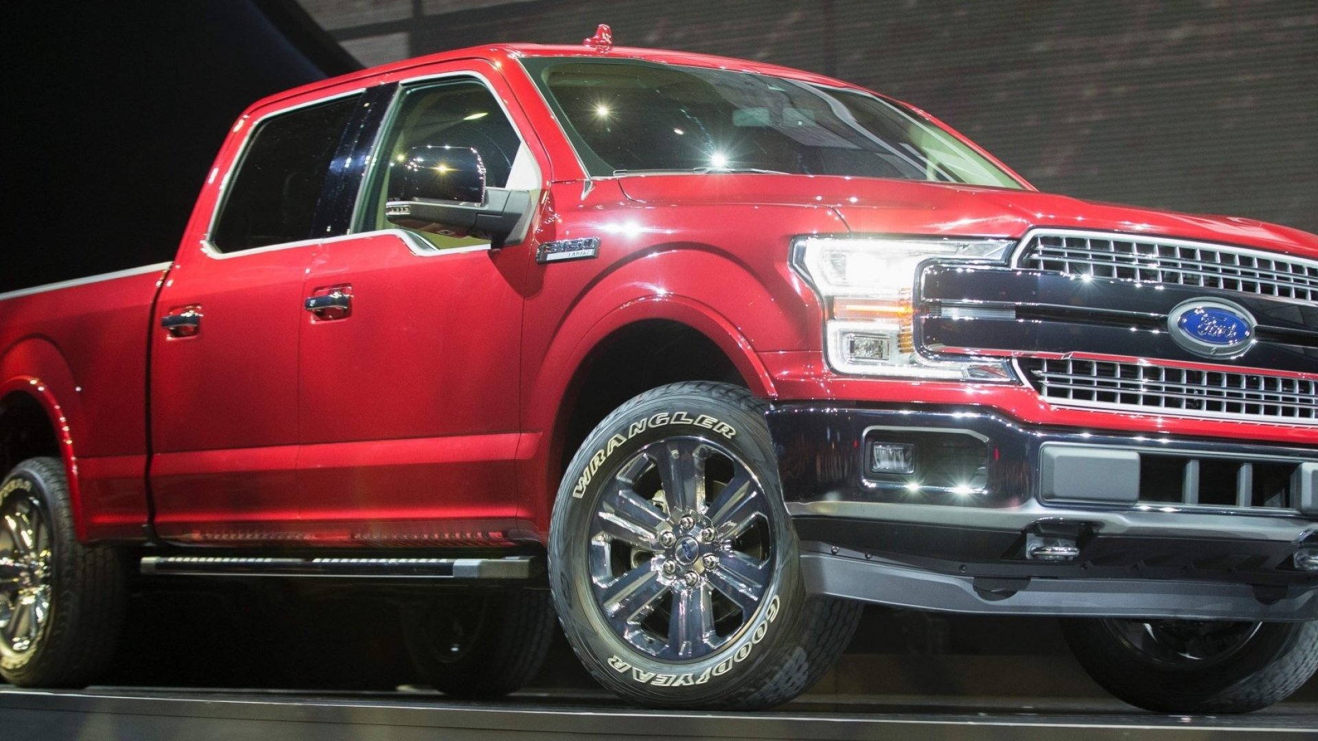 As the California Fires Burned, This Was the Stunning Response of a ...