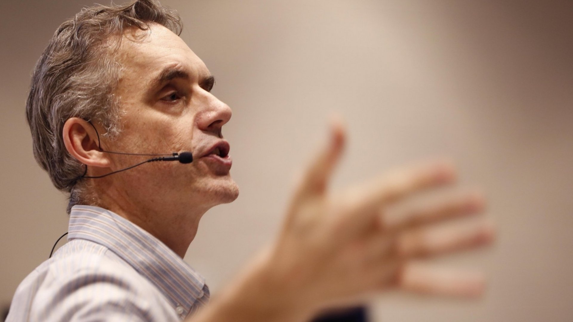 A Teen Took His Girlfriend to See a Famous Self-Help Guru. Things Took ...