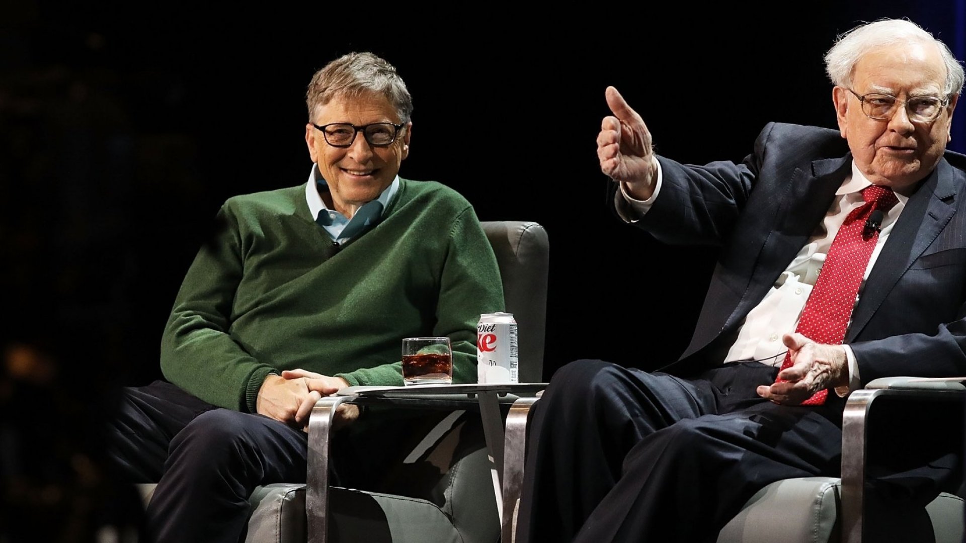 Warren Buffett Quotes Wallpapers