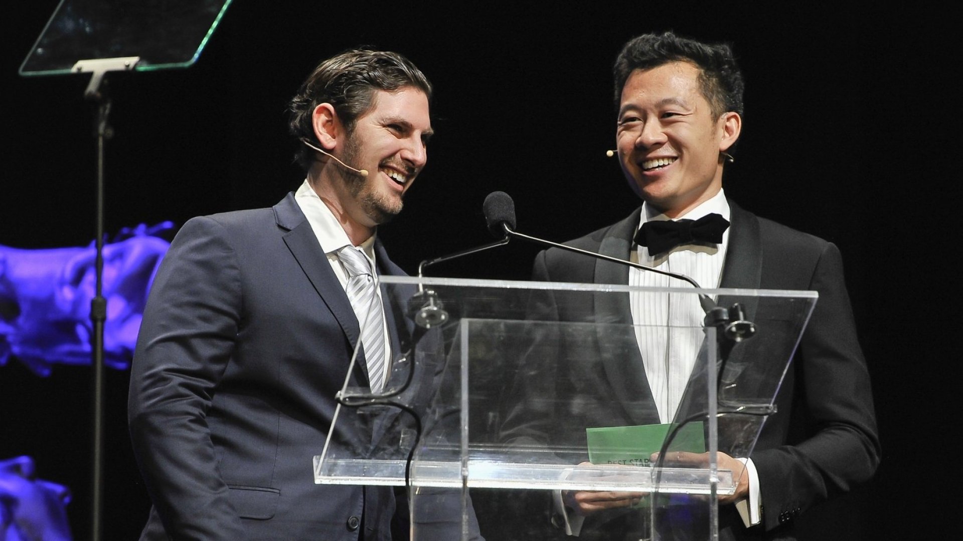 Twitch's Founder Just Opened Up About the Darker Side of ...