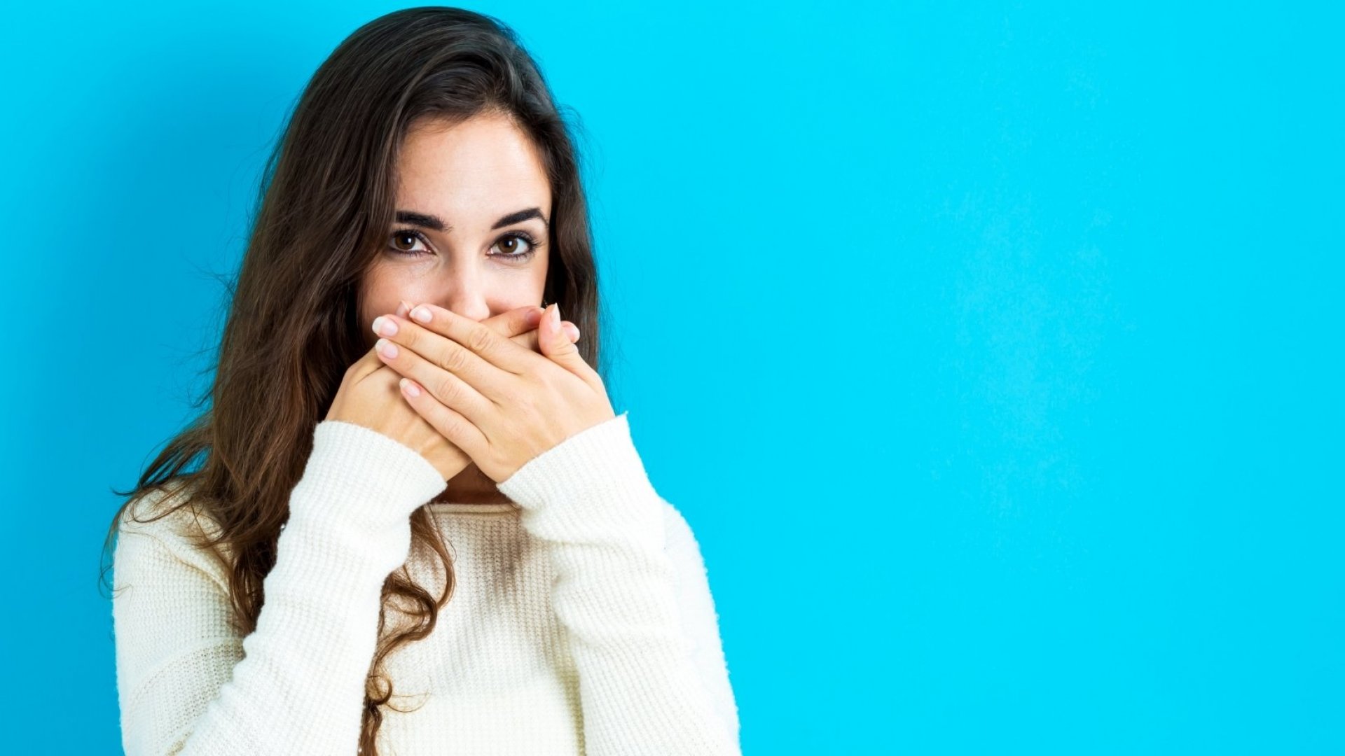 3 Filthy Words Smart and Successful People Never Use | Inc.com