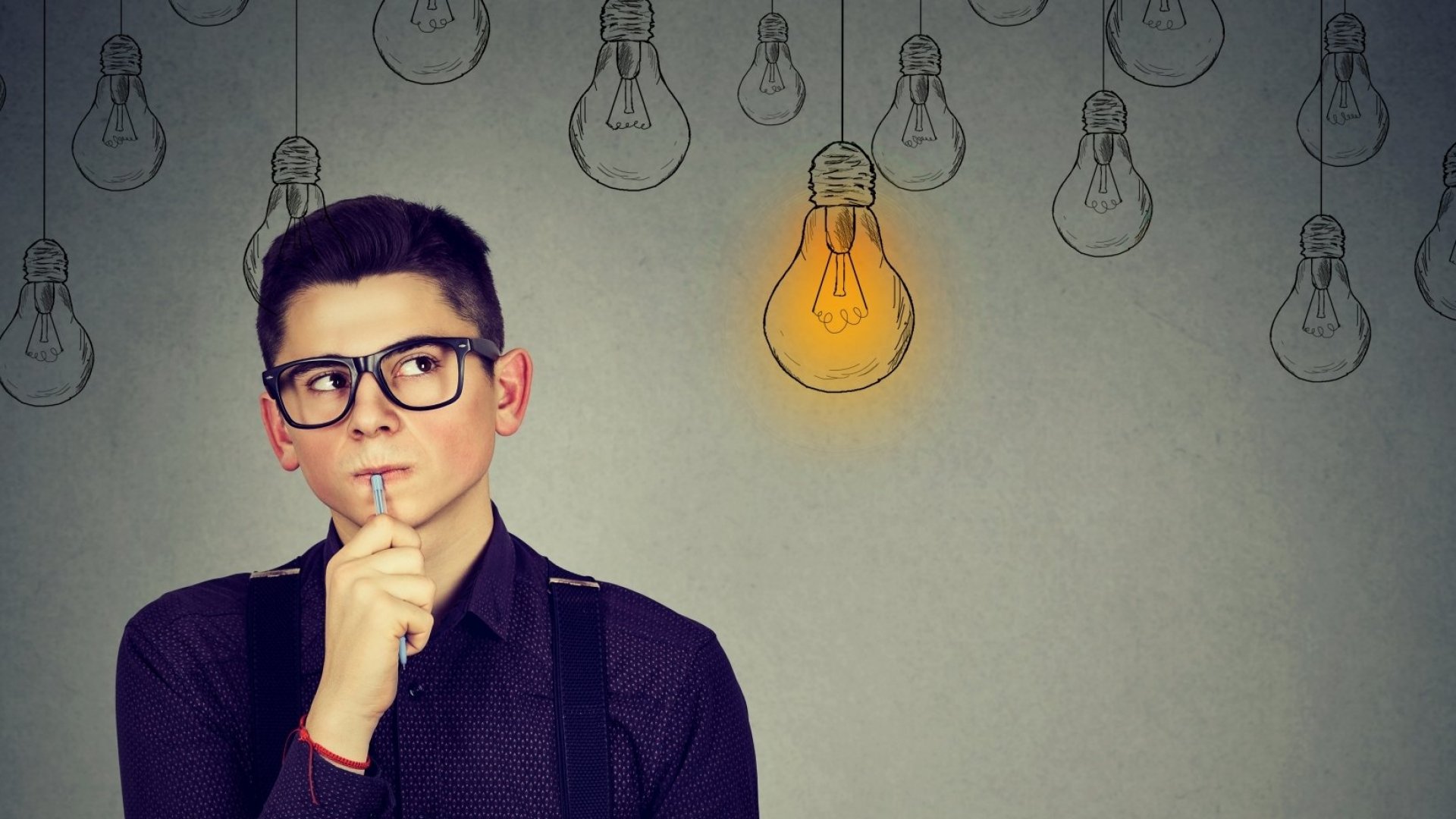 How to Improve Generation Z's Critical Thinking Skills | Inc.com