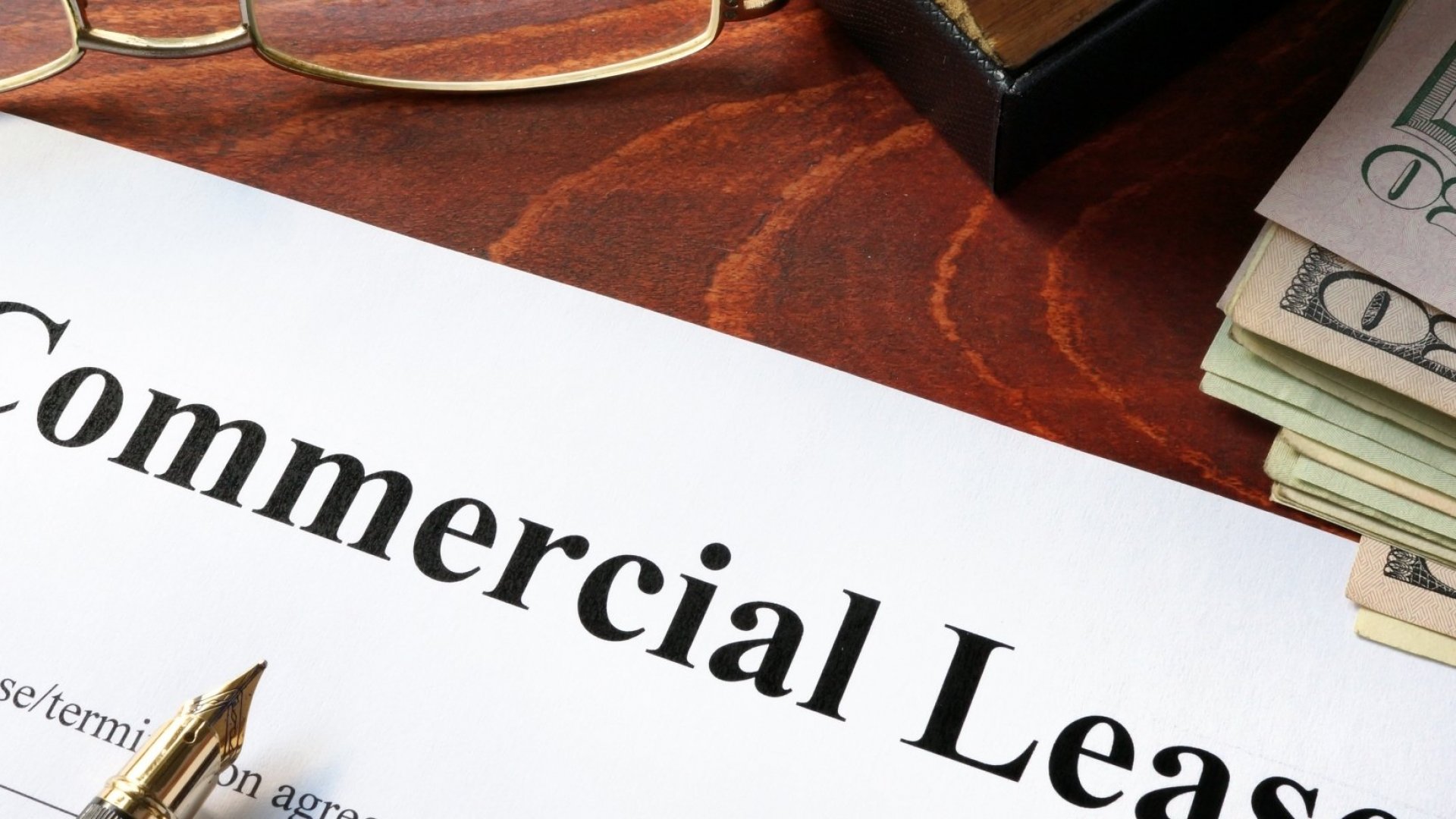 The 6 Most Important Things in Your Real Estate Lease | Inc.com