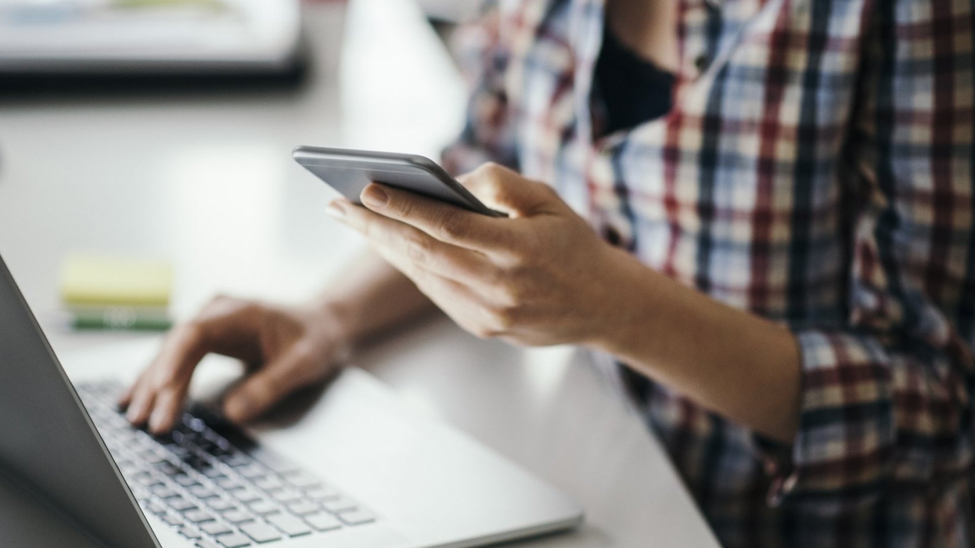 The Future of Remote Work Is Happening Now. Here's How to Make It Work ...